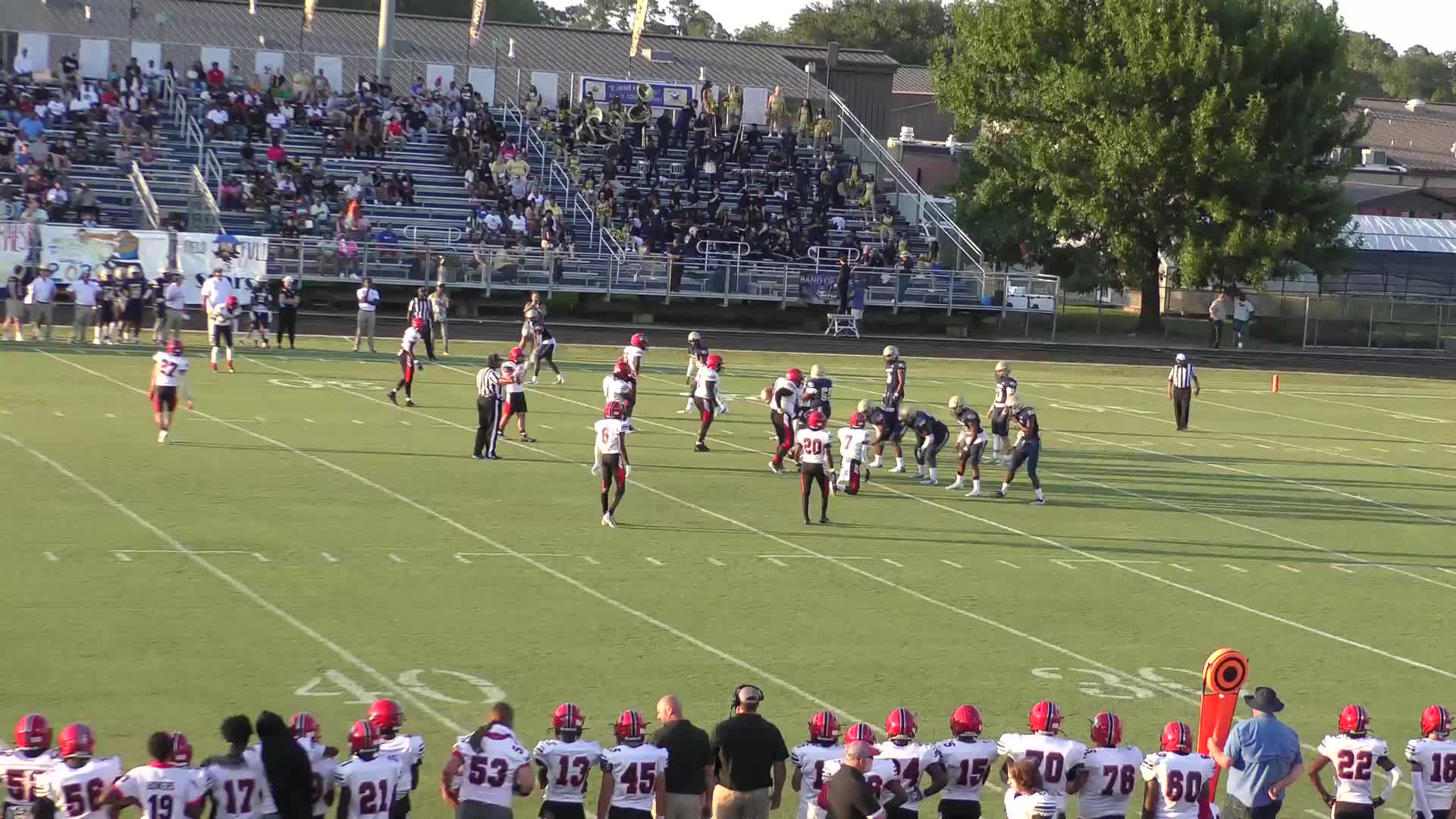 Miller County (Colquitt, GA) High School Sports - Football, Basketball ...