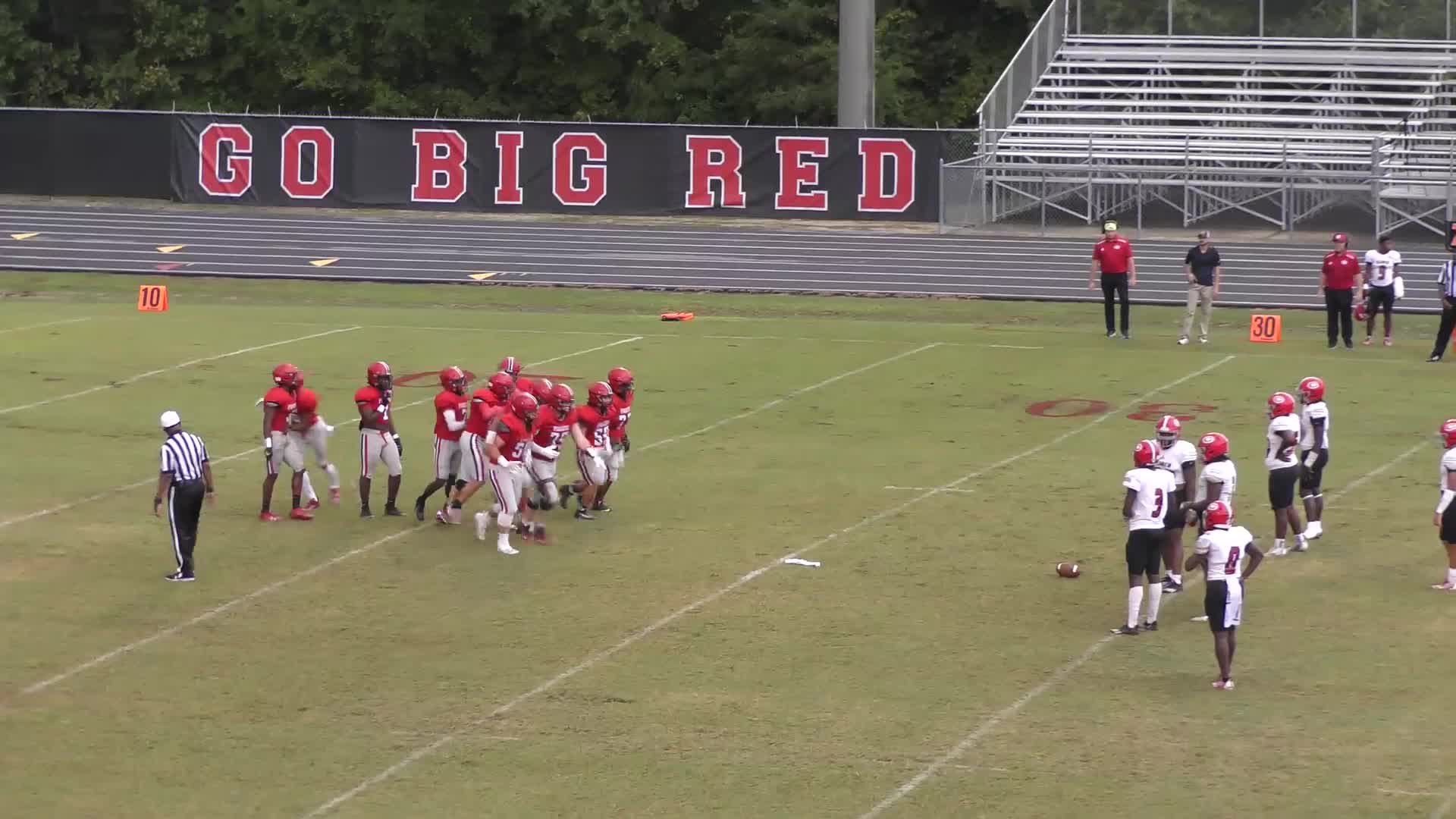Miller County (Colquitt, GA) High School Sports - Football, Basketball ...