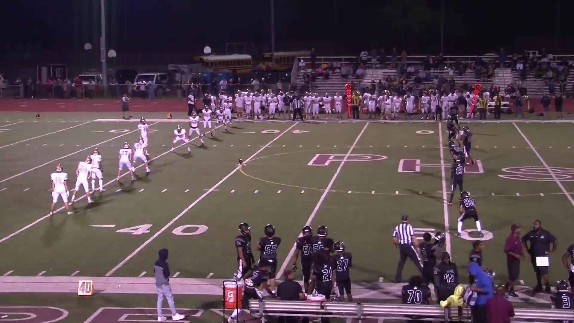 Ultimate Highlight Tape Class Of 2023 - Samir Miller highlights - Hudl