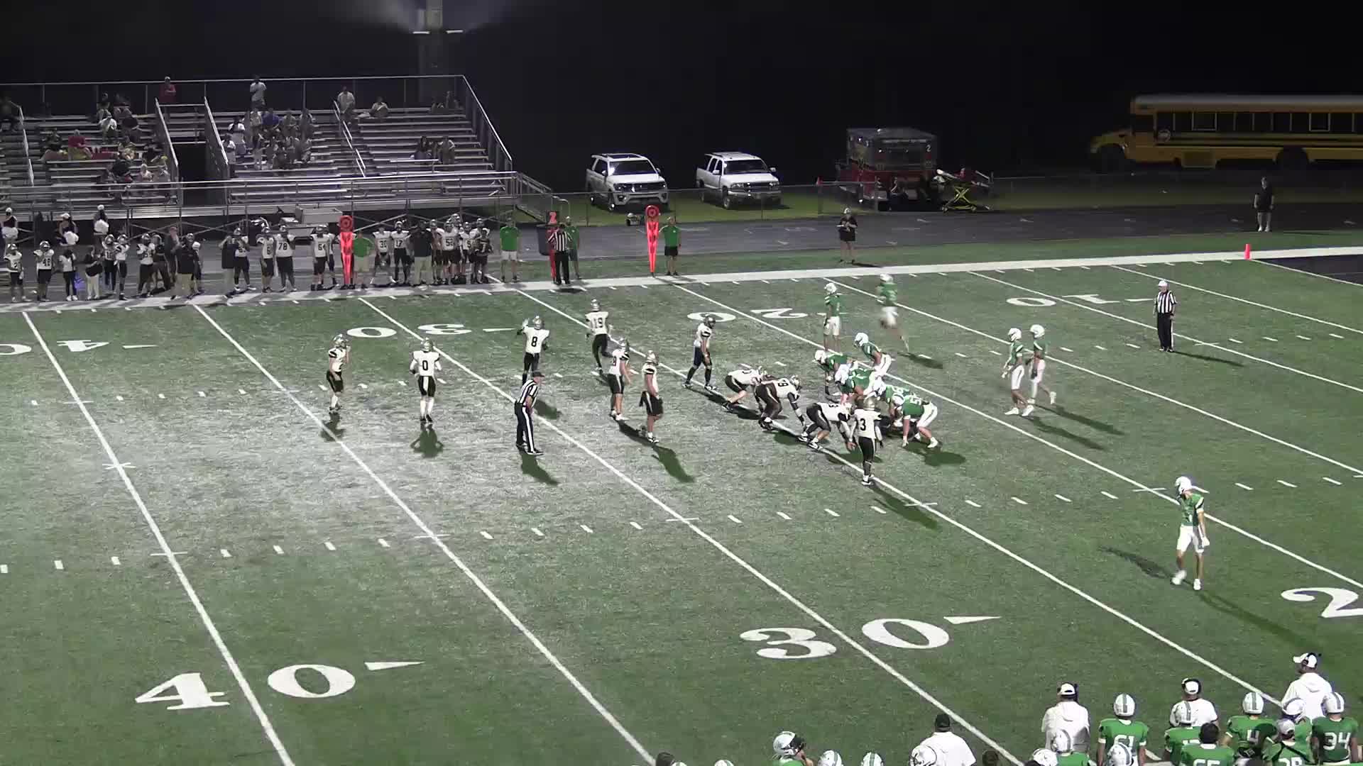 Pickens High School - Kellen Edeburn highlights - Hudl