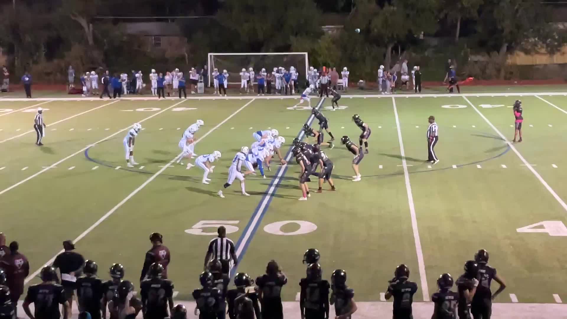 Jake Wallis #1 LB/TE 6'4-220 3.75GPA - Jake Wallis highlights - Hudl