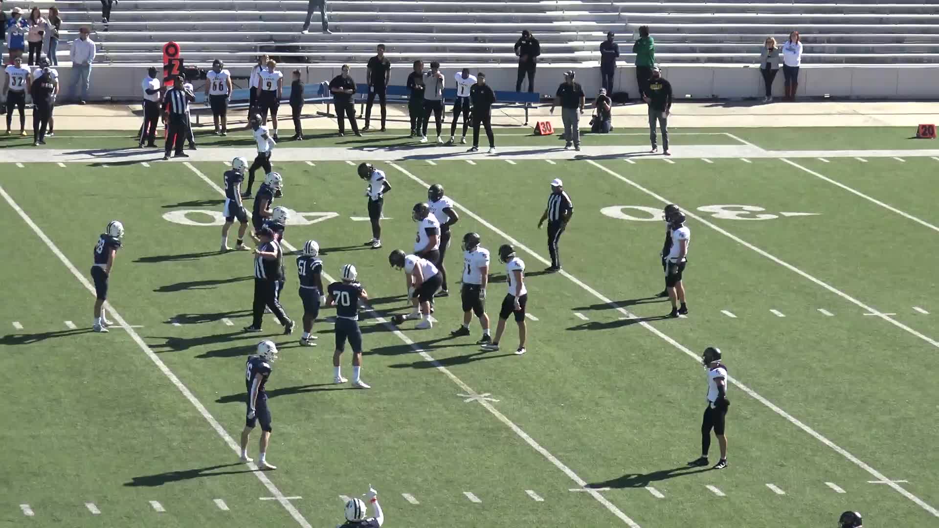 Senior Season Highlights - Nathan Robison highlights - Hudl