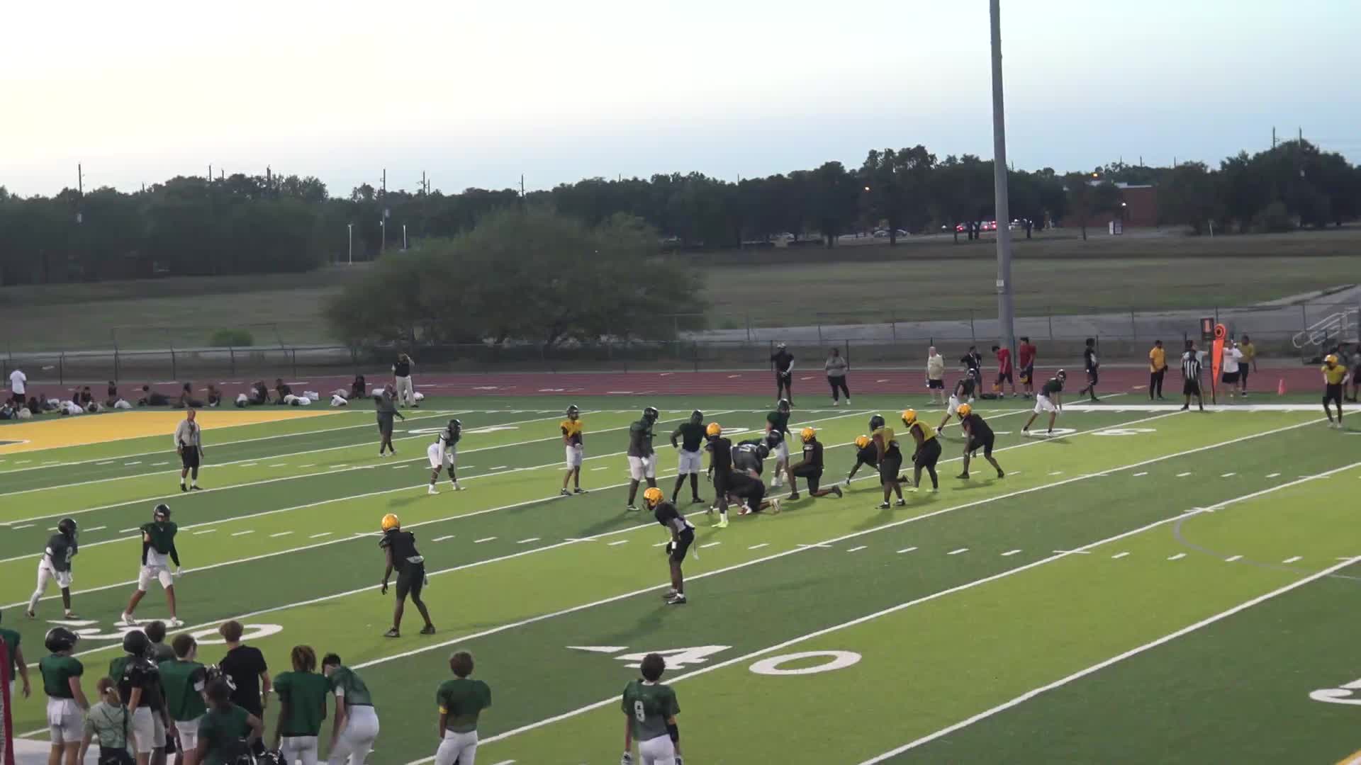 2023 Season Highlights - Tyler Currie highlights - Hudl