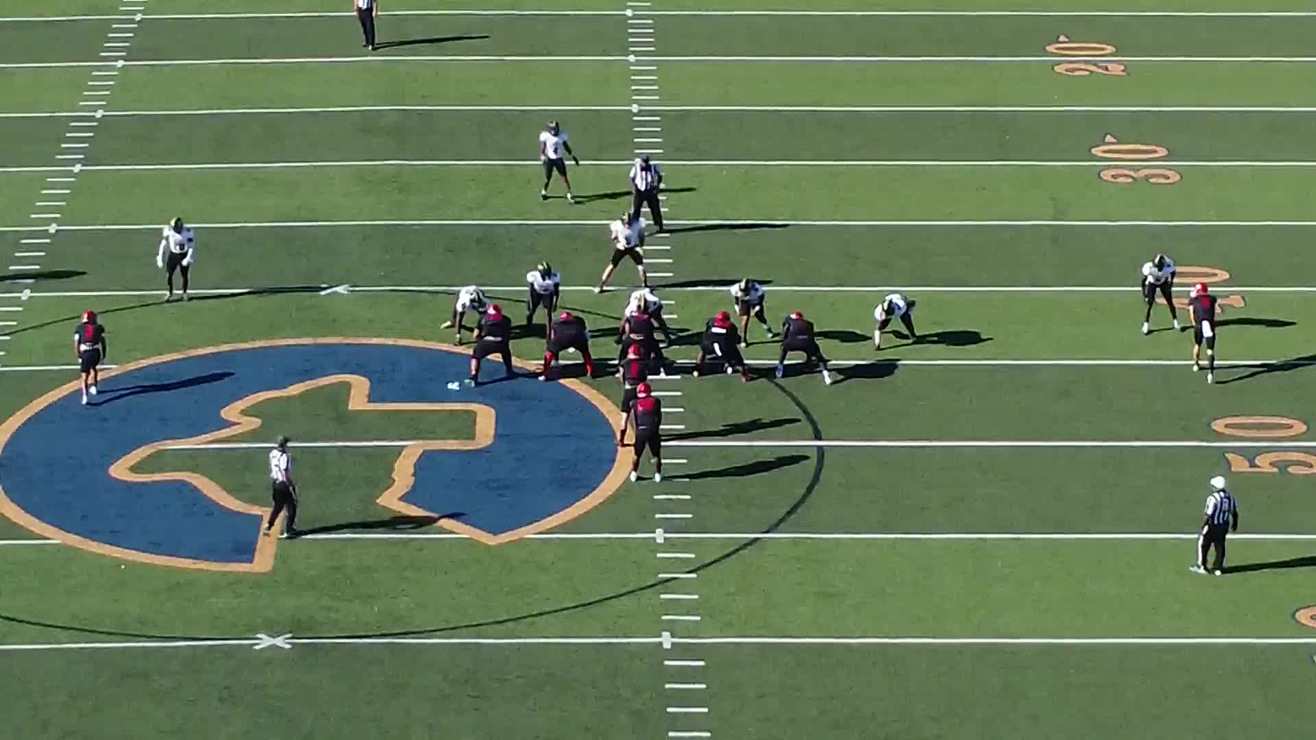 Tyler Junior College - Timothy Carter highlights - Hudl