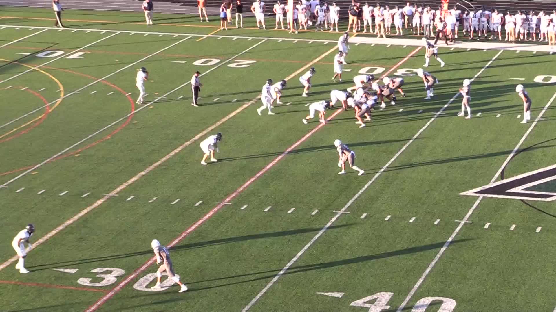 Ryan Cory - Regular Season - Ryan Cory highlights - Hudl