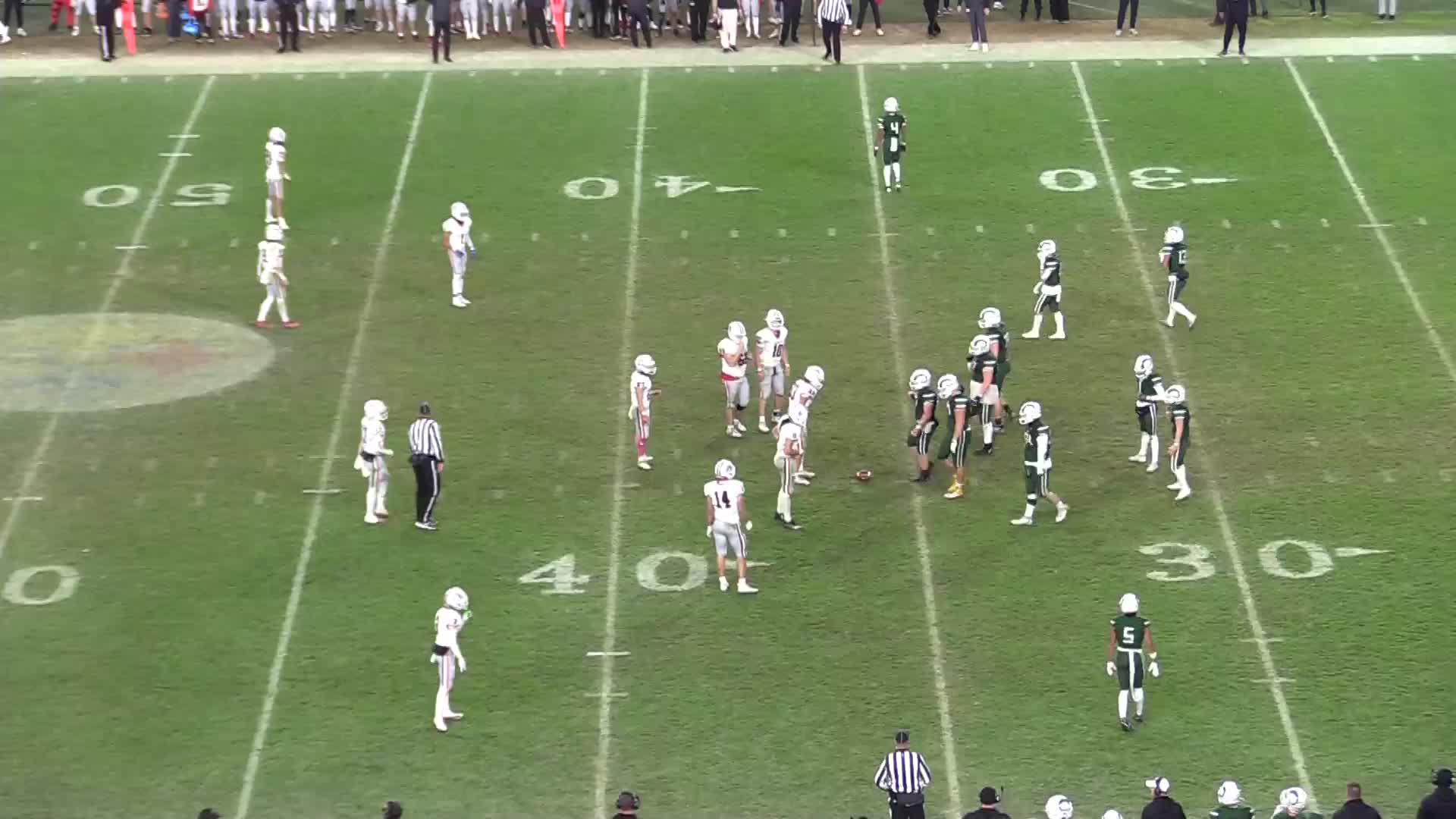 Sophomore full season - Aaron Strader highlights - Hudl