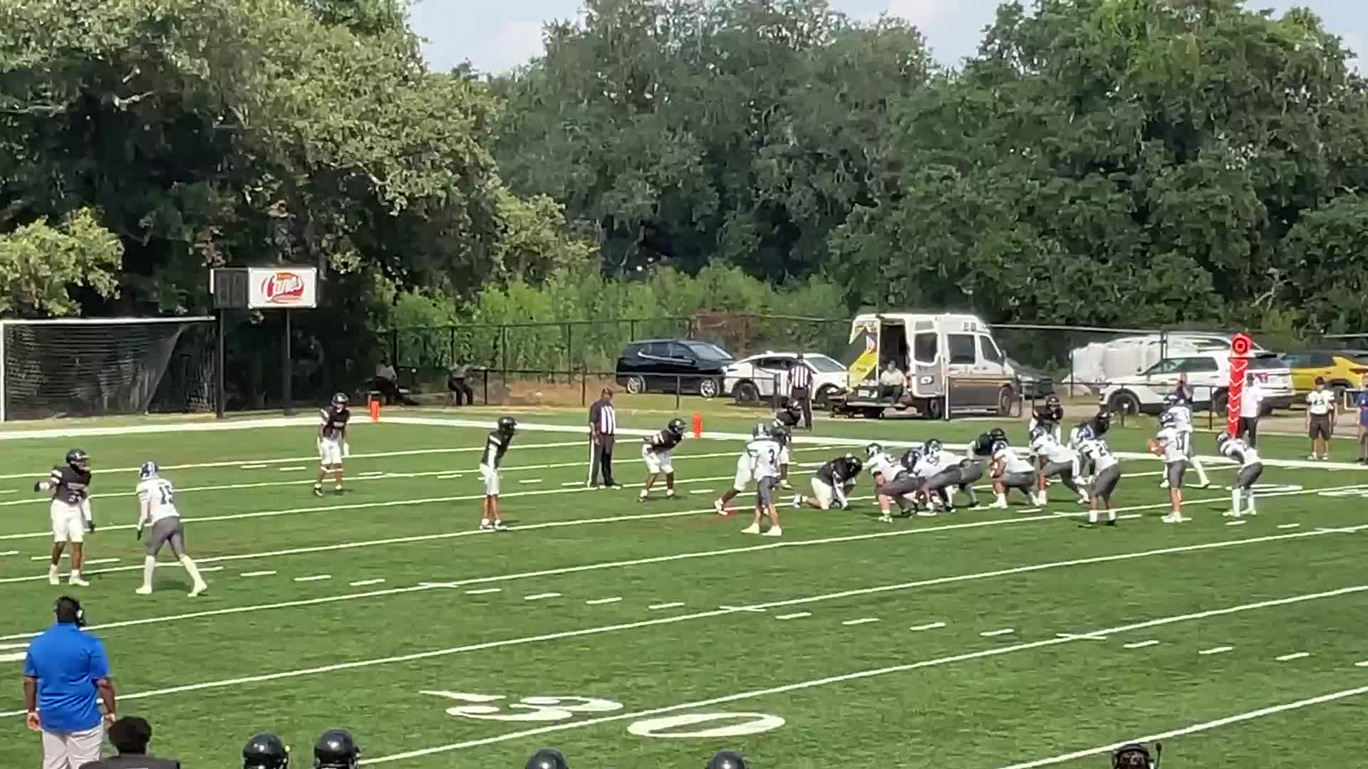 Other Highlights - Zamon “Zee” Delmore Jr highlights - Hudl