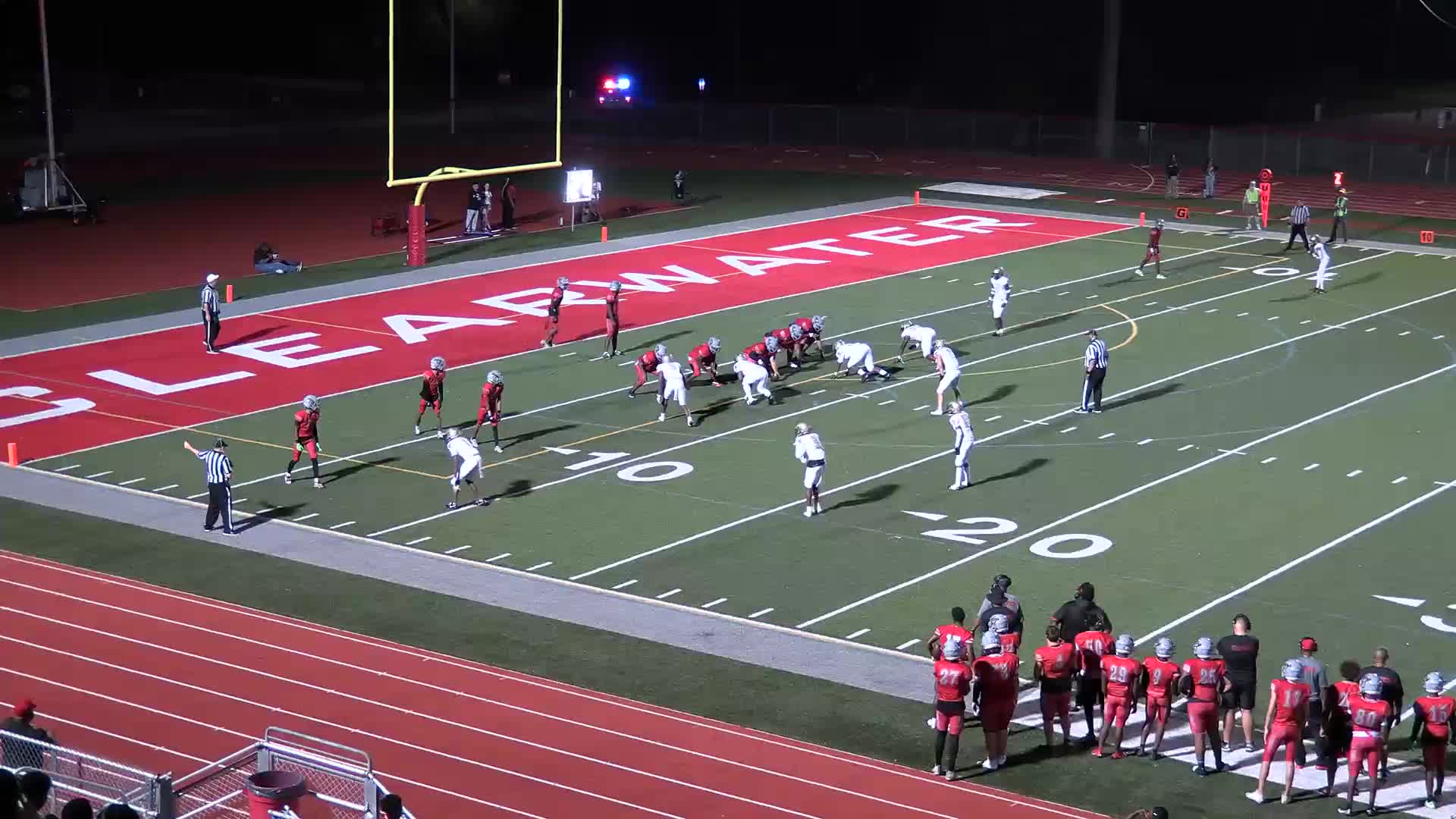 Senior szn #0 - Kaleb Mathis highlights - Hudl