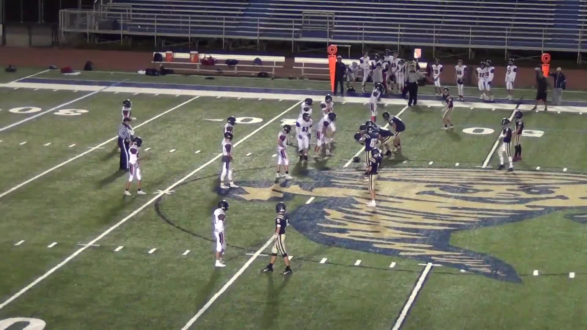 Butler Highlights - Gordon Groninger highlights - Hudl