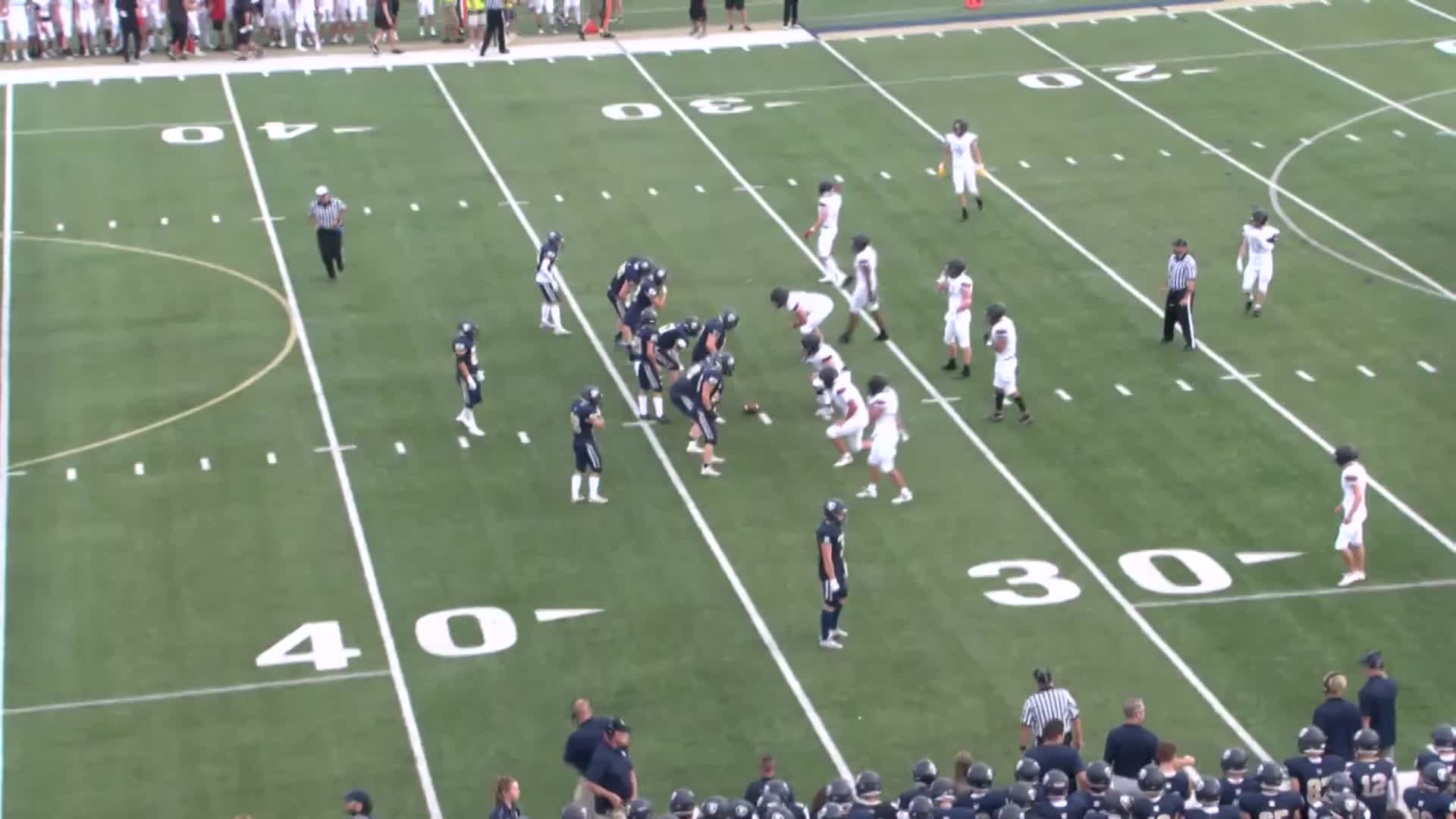 Norwin High School - Gordon Groninger highlights - Hudl