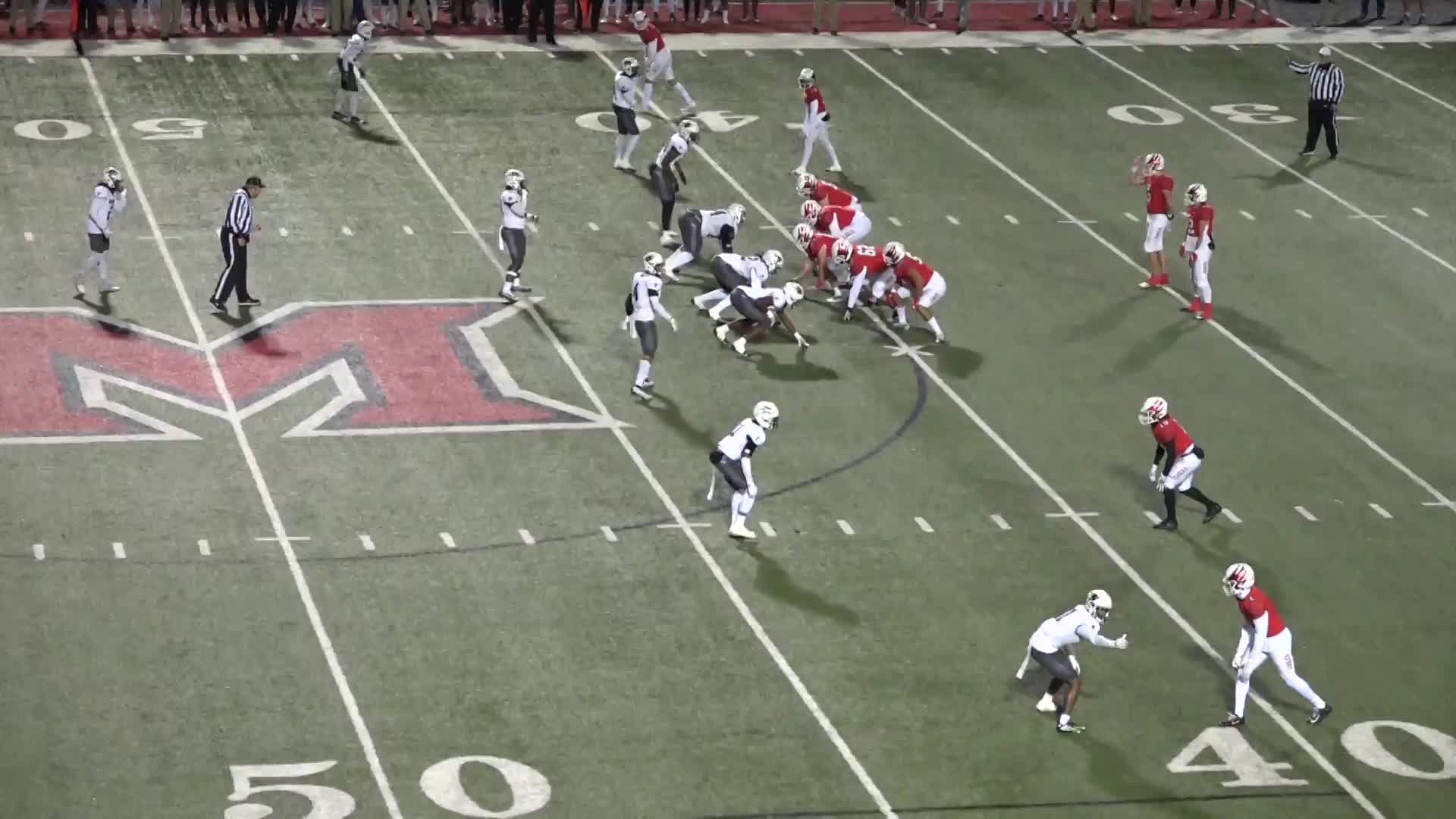 2022 Junior Highlights MLB OLB - Andre Thompson highlights - Hudl