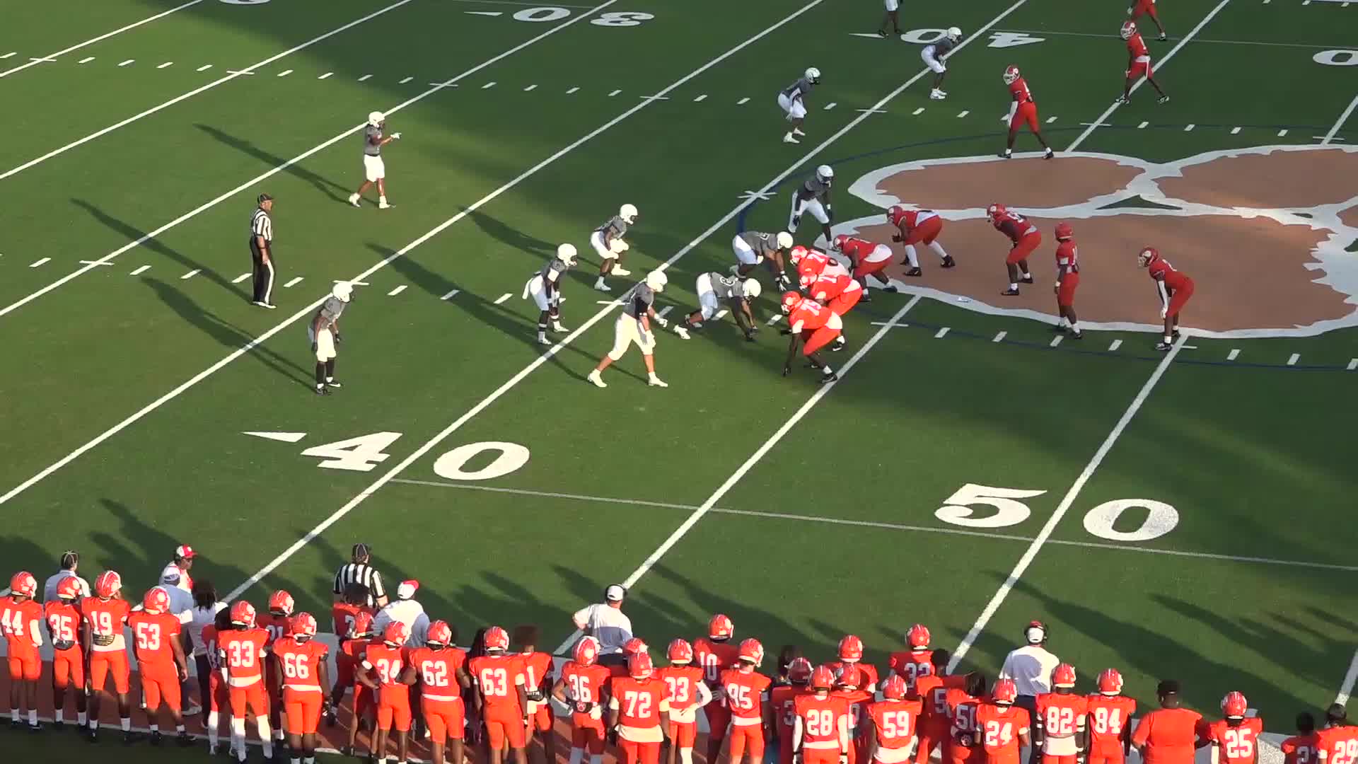 Andre Thompson 2022-23 Highlights - Andre Thompson highlights - Hudl