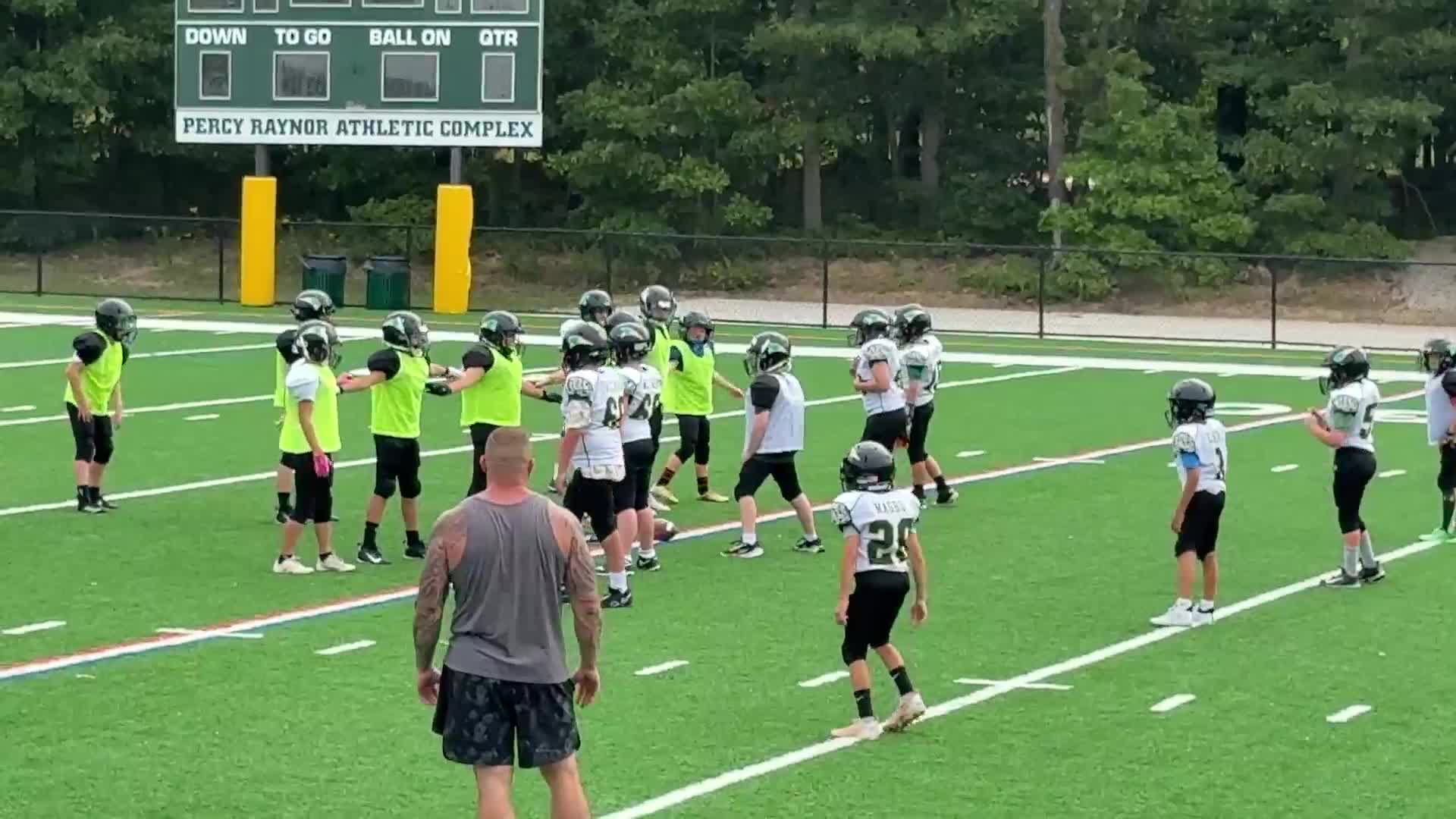 cj riggs and jaxon woltmann brothers - CJ Riggs highlights - Hudl