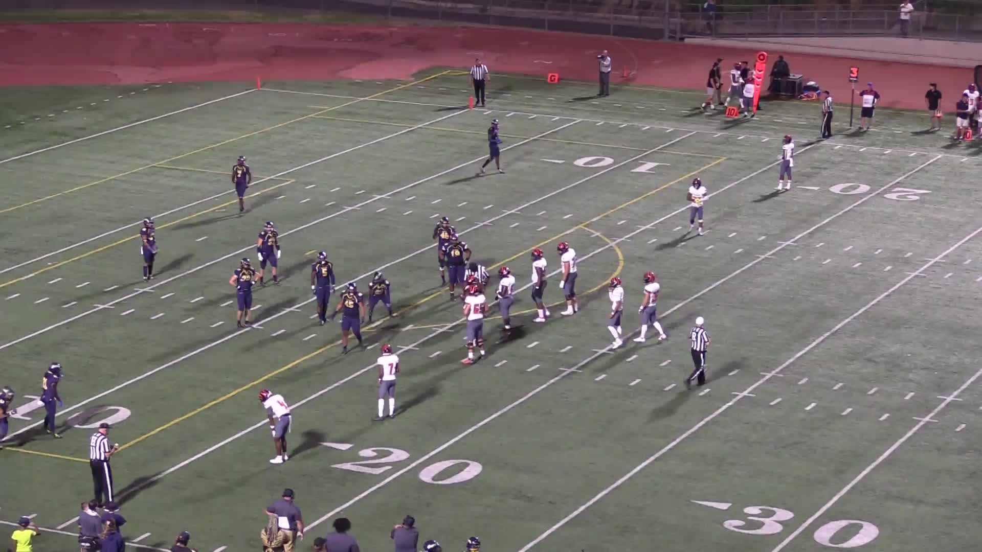 Allen Smith - Allen Smith highlights - Hudl