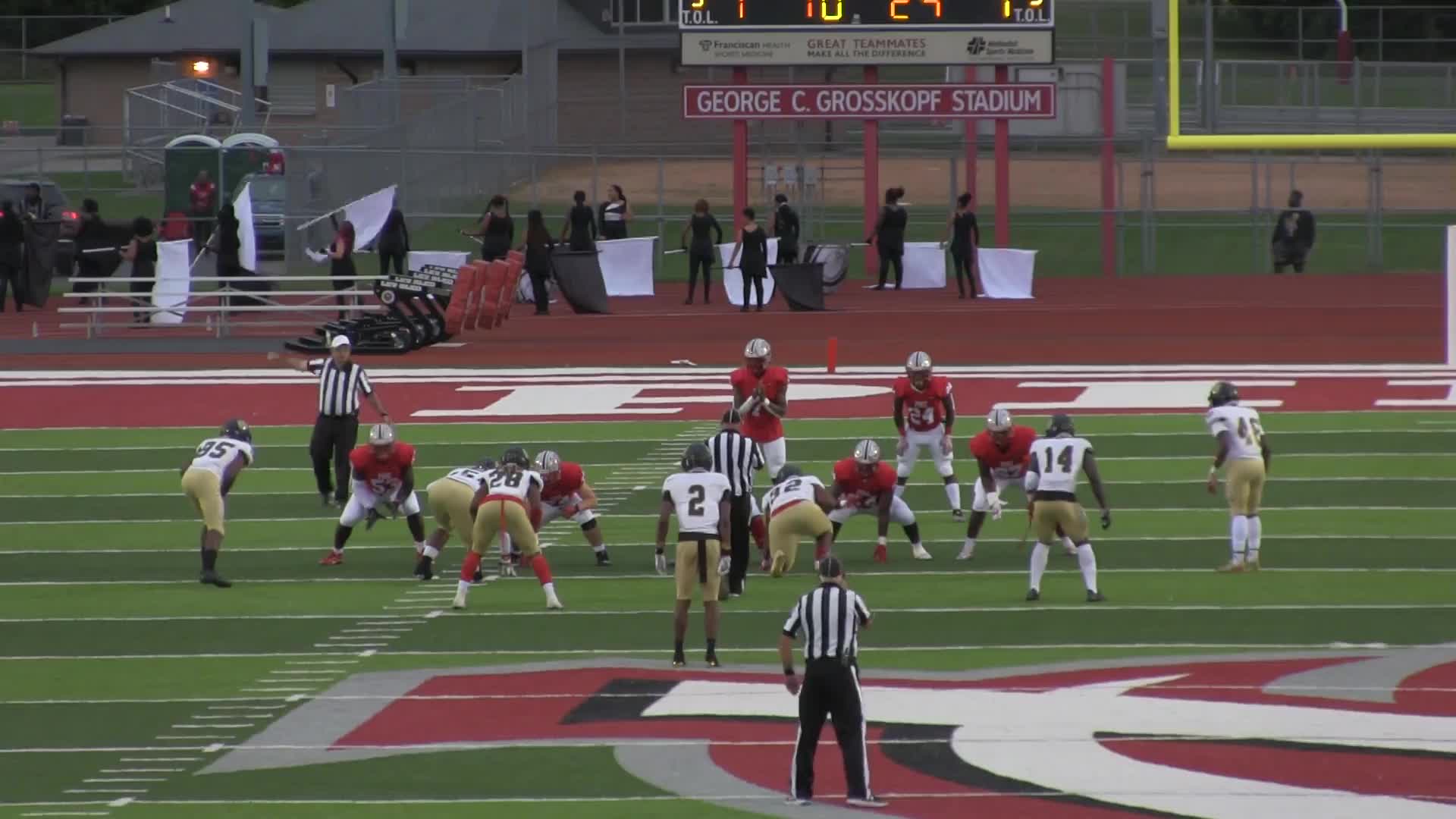 Aaron Thomas-Mid season highlights - Aaron Thomas Jr highlights - Hudl