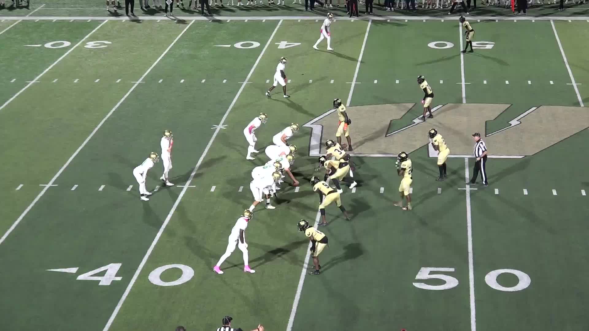 Marcus Bell Jr Full Season Highlights - Marcus Bell Jr. highlights - Hudl