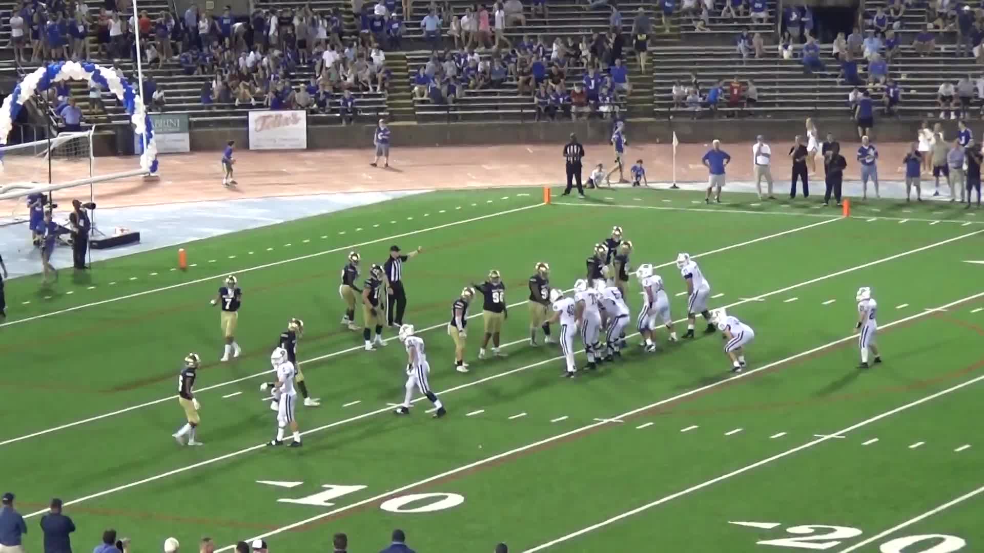 Tyler Grubbs Senior Season - Tyler Grubbs highlights - Hudl
