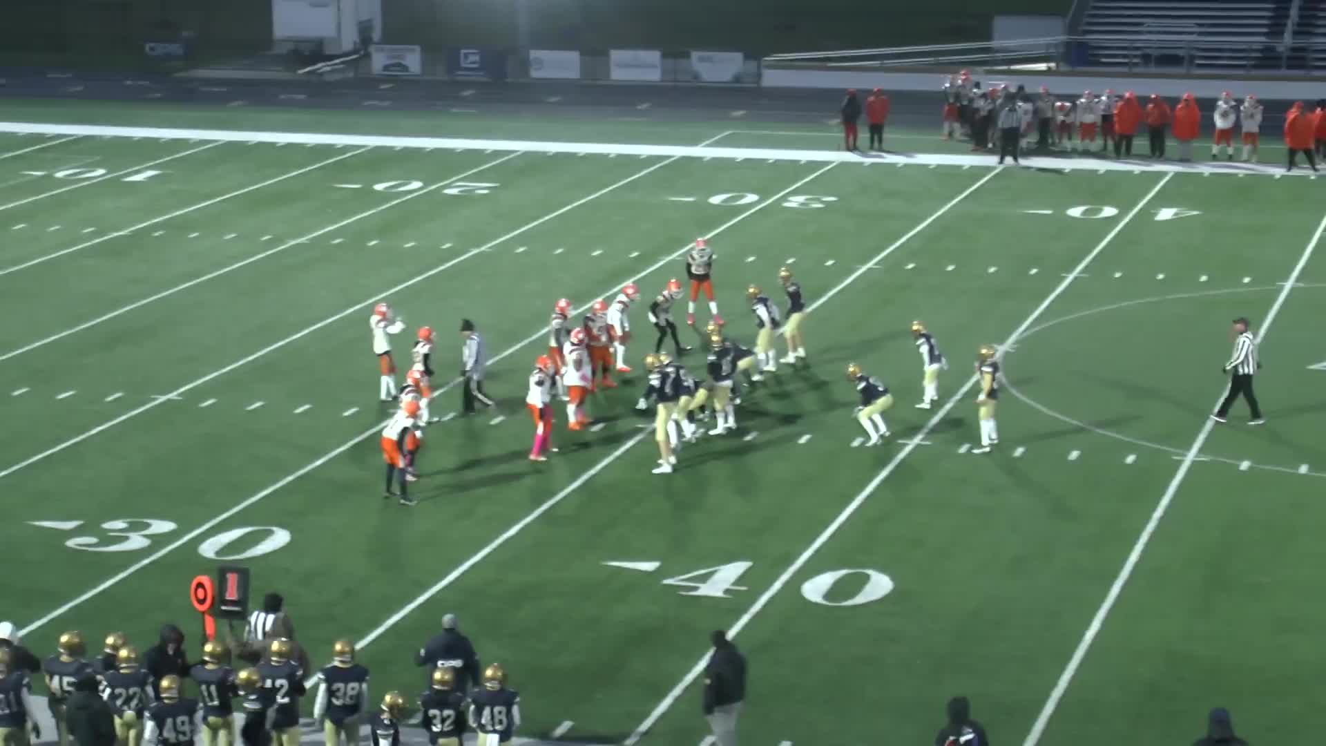 Houston Ellinger Class of 2026 - Houston Ellinger highlights - Hudl