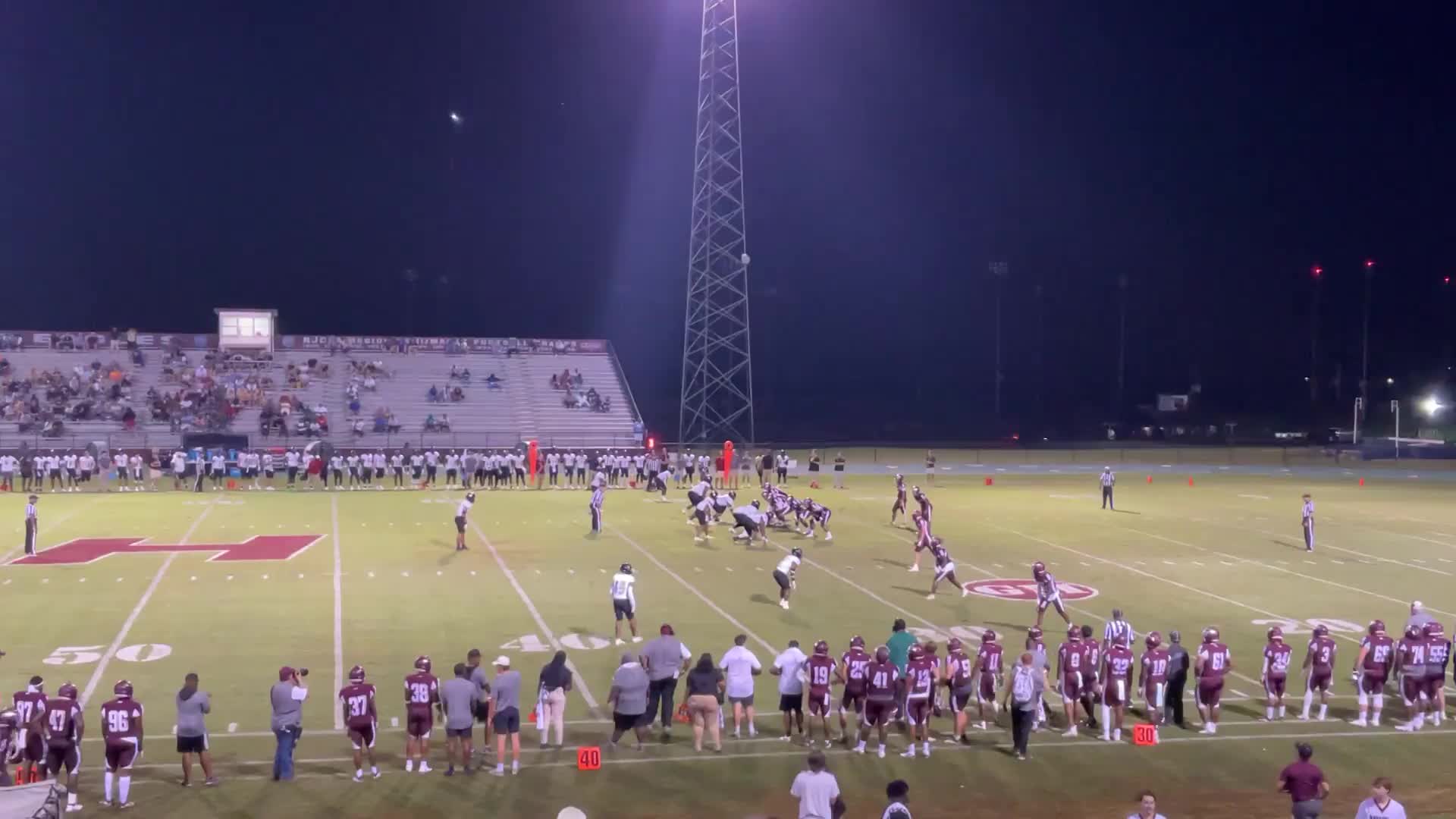Kenny Byrd Full Season Highlight - Kenny Byrd highlights - Hudl