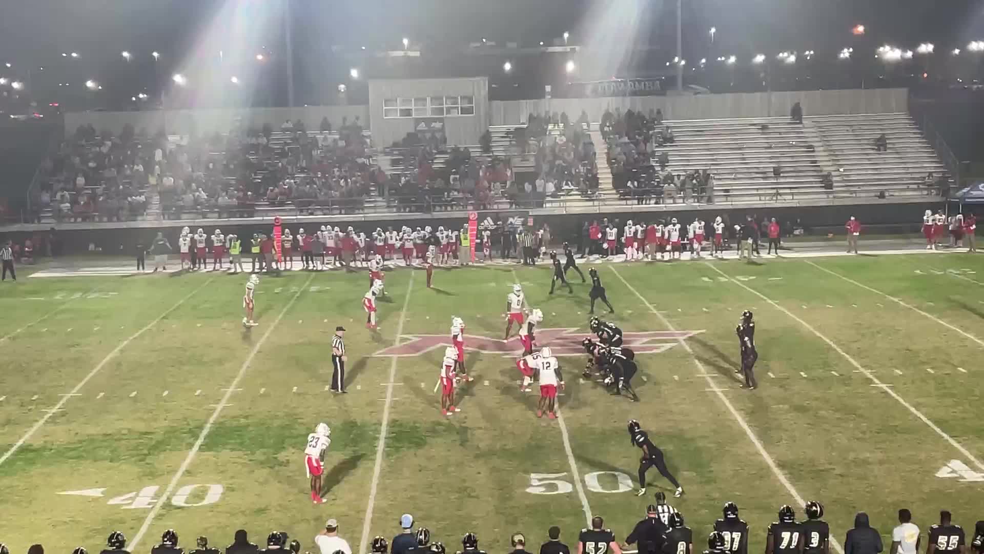 JUCO Season highlights - Cameron Isaiah highlights - Hudl