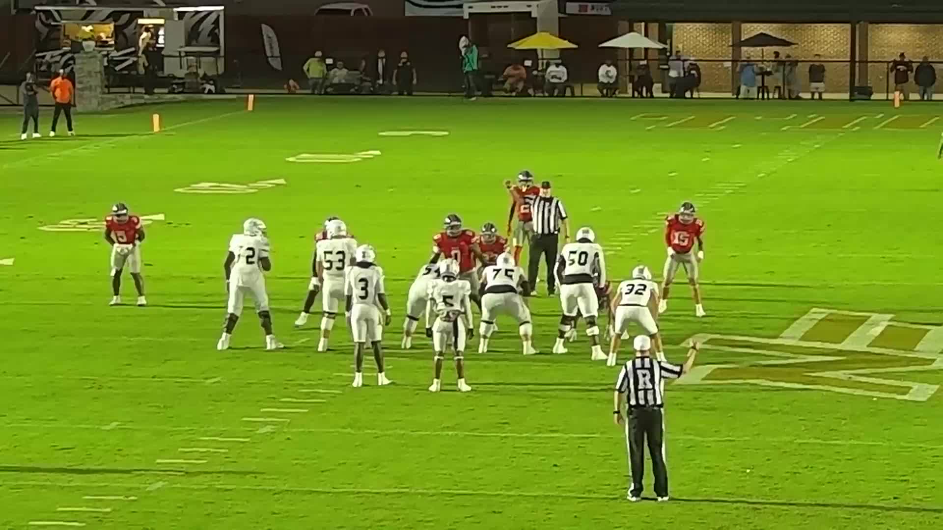 Highlights - Antione Keefer highlights - Hudl