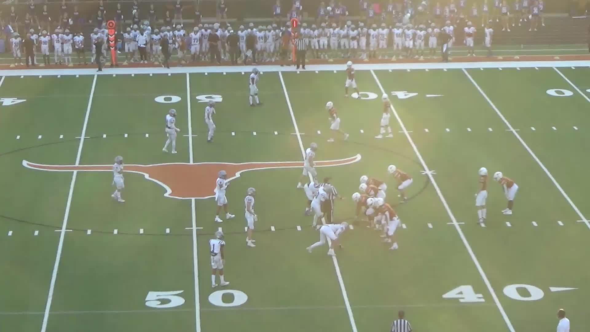 Lanier (Sugar Hill, GA) High School Sports - Football, Basketball ...