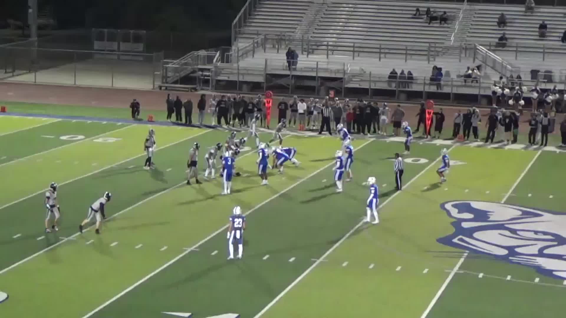 Junior season highlights - Tyler Dyer highlights - Hudl