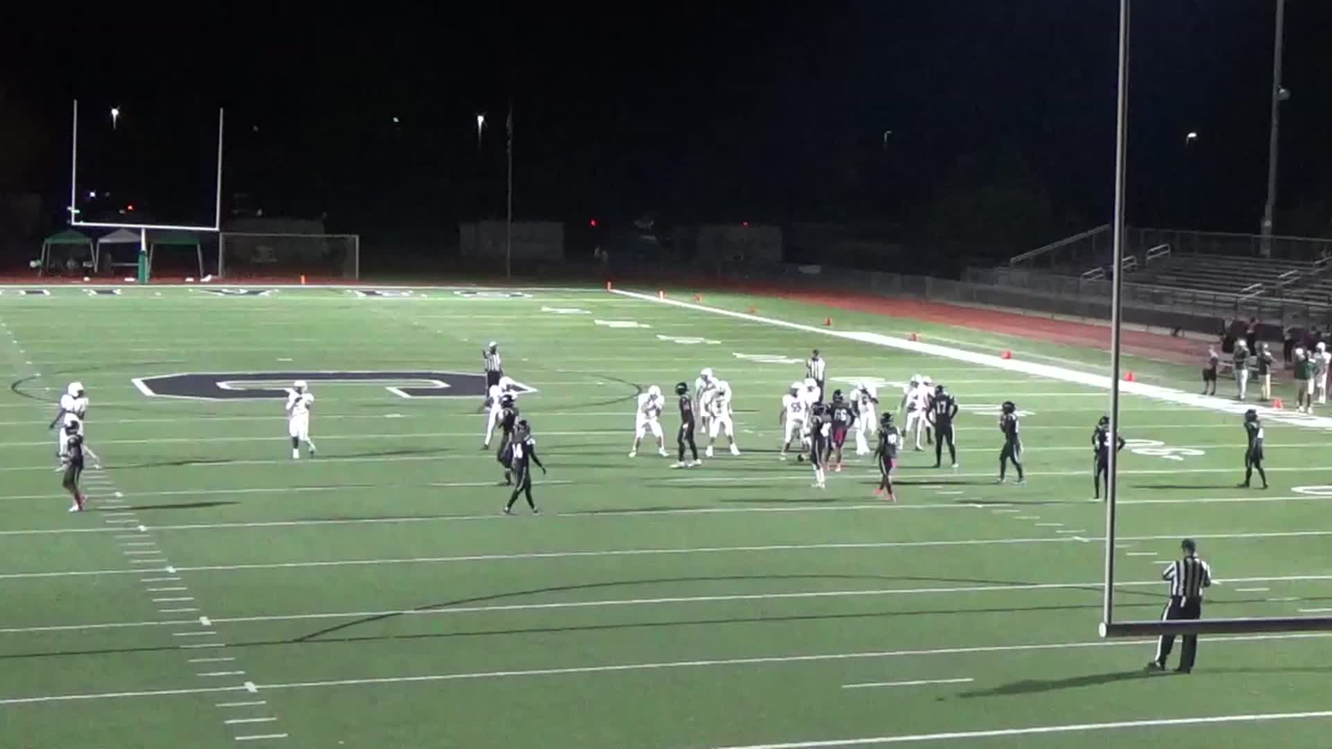 First Assembly Christian High School - Brylan Davis highlights - Hudl