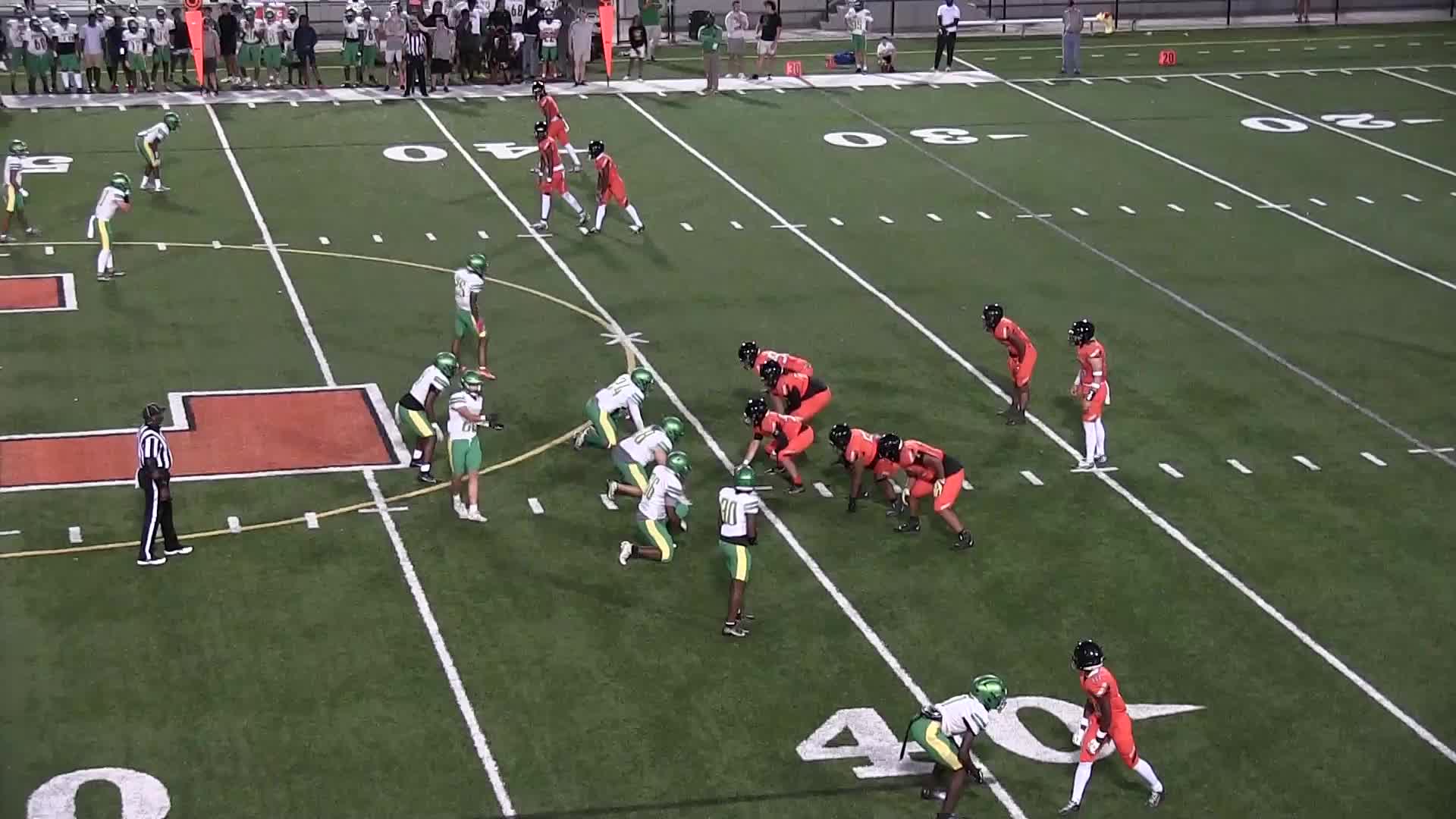 Senior Season Highlights - Jamar Taylor Jr highlights - Hudl