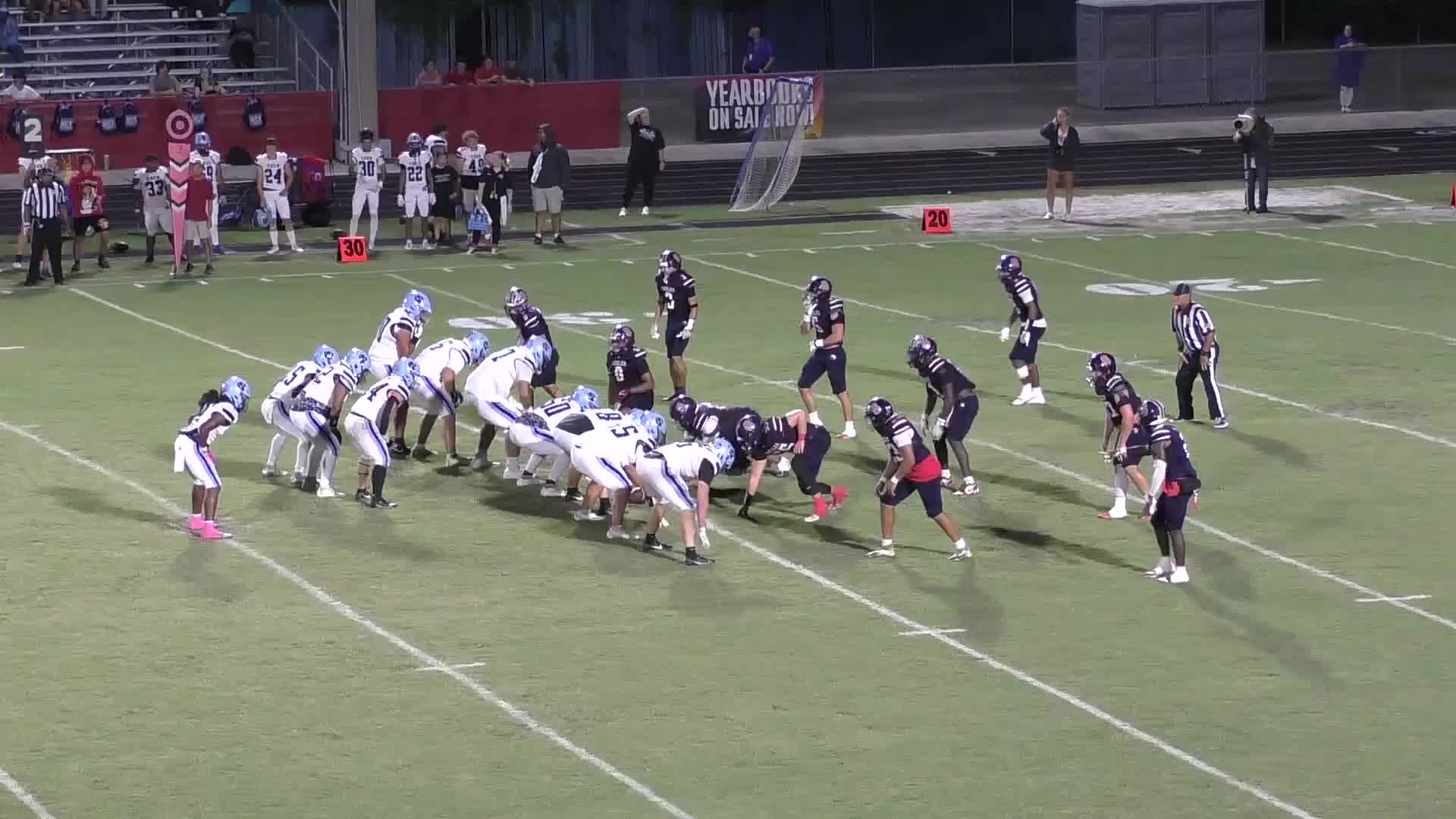 Springstead - Joey Nunez highlights - Hudl
