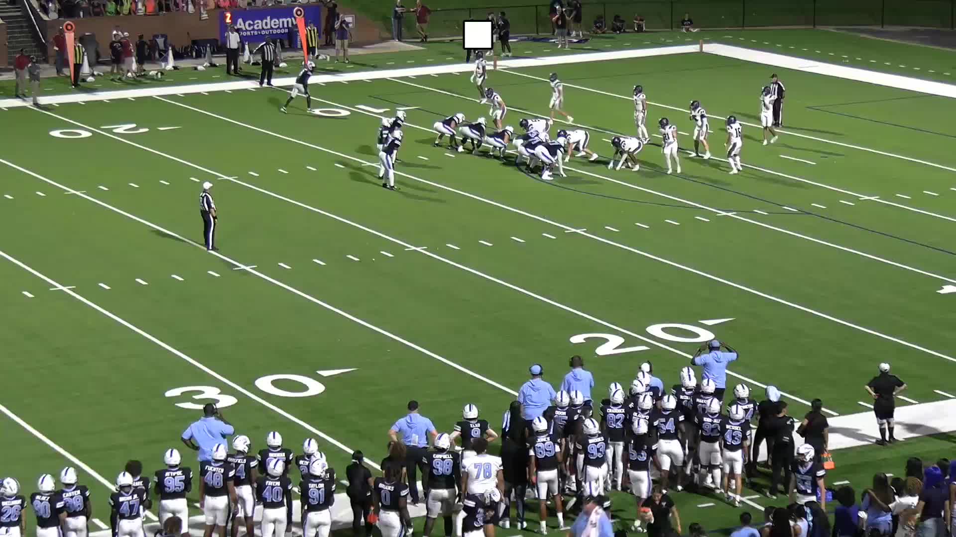 Jr Highlights - Kenneth Lee highlights - Hudl