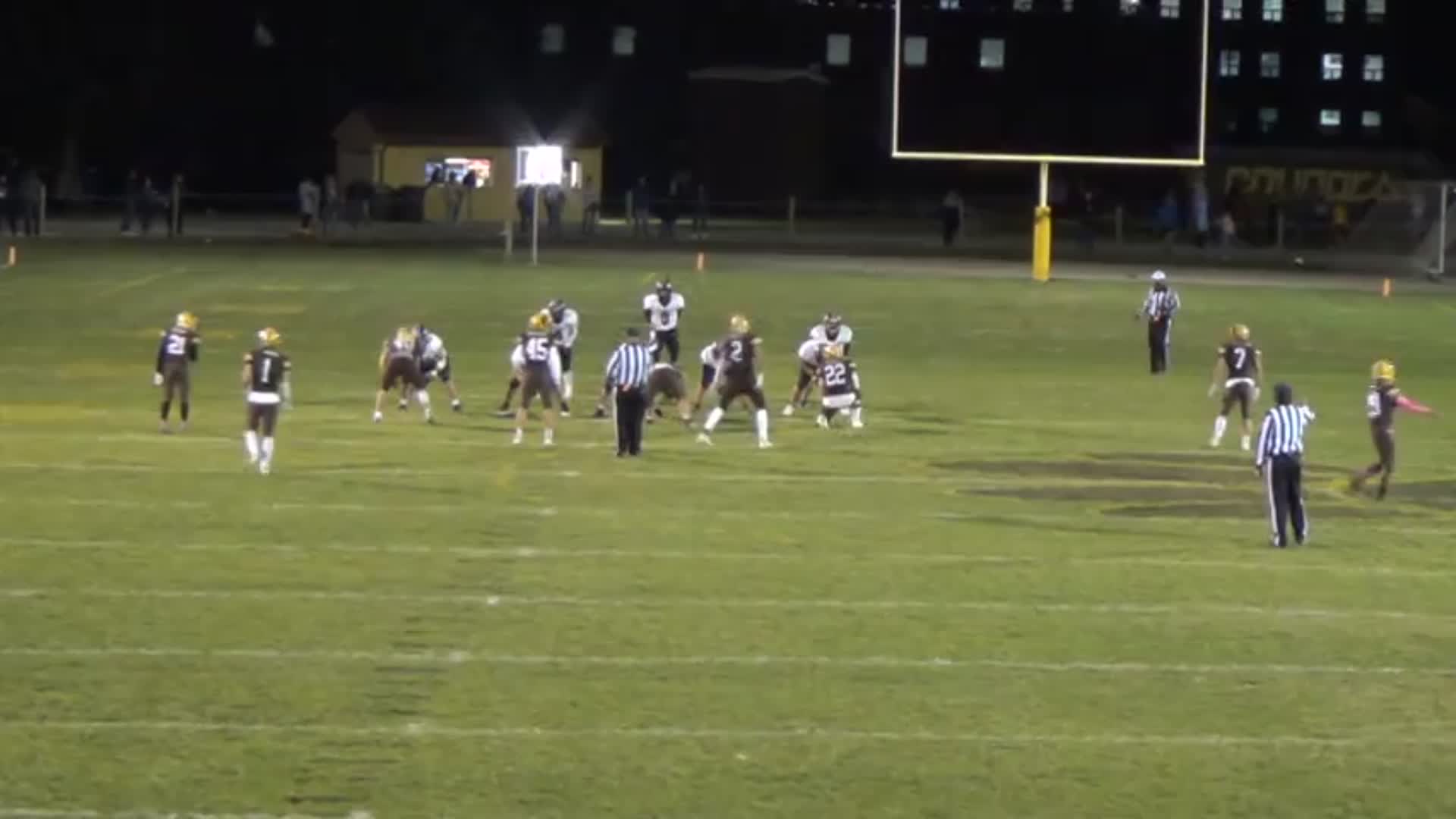 Riley Neer - 2024 WR/DB - Riley Neer highlights - Hudl
