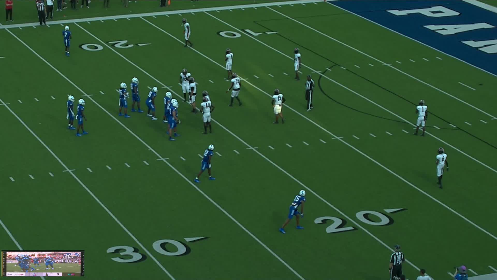 Jaylen Johnson’s Highlights - Jaylen Johnson highlights - Hudl