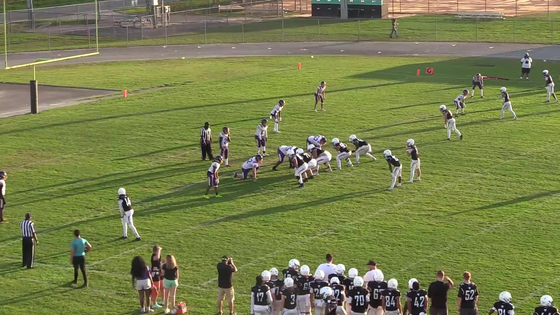 Jacob Stiles Highlights - Jacob Stiles highlights - Hudl