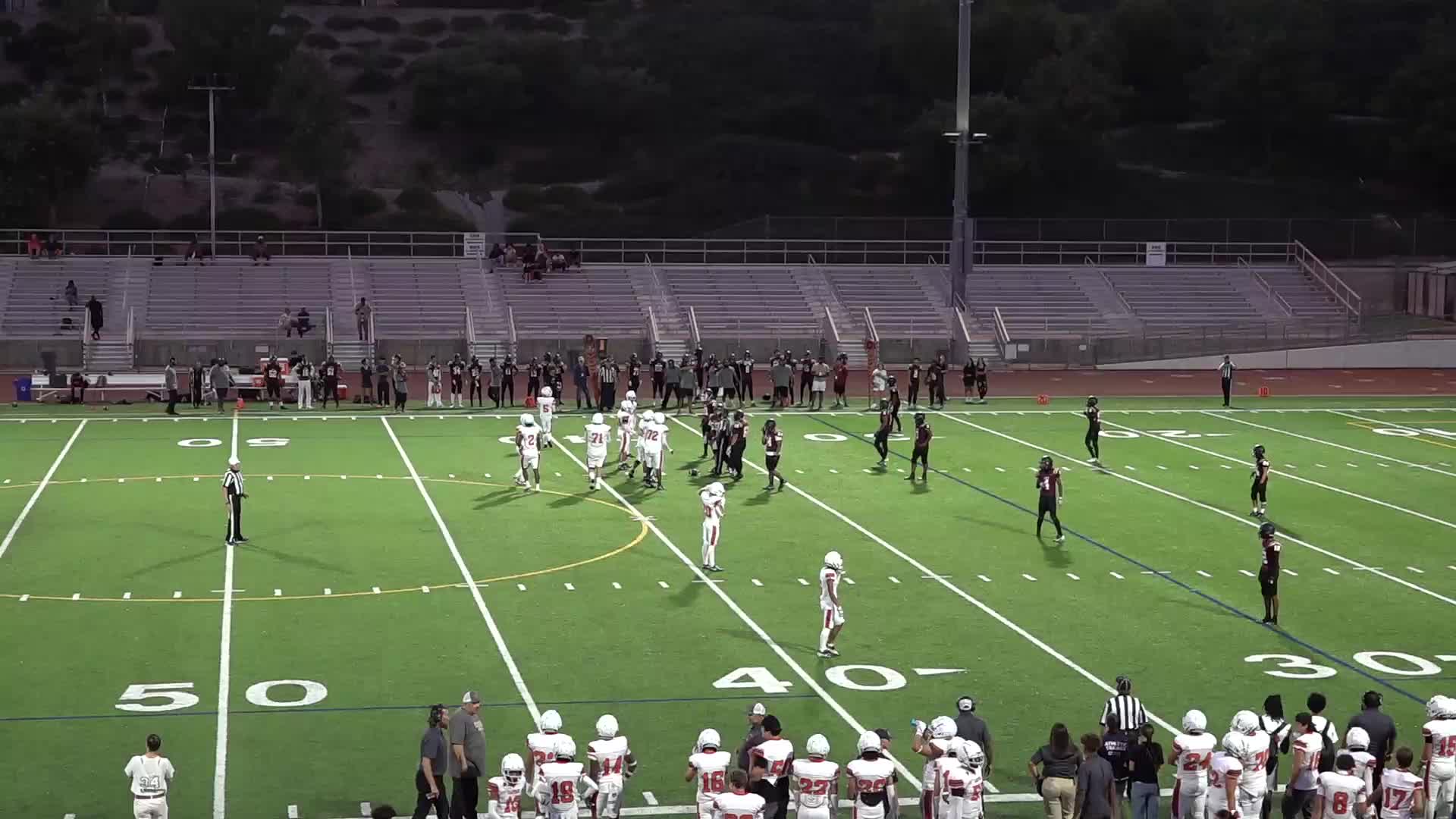 Junior Season Highlights - Devon Easley highlights - Hudl