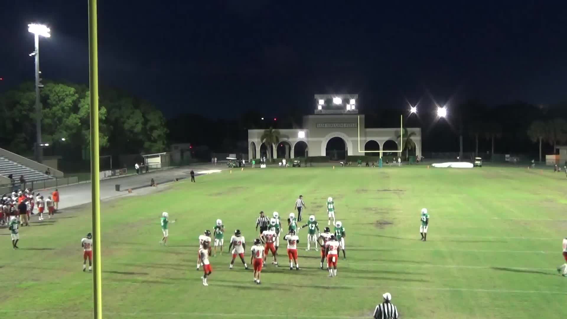 AC43 - Ari Cooper highlights - Hudl