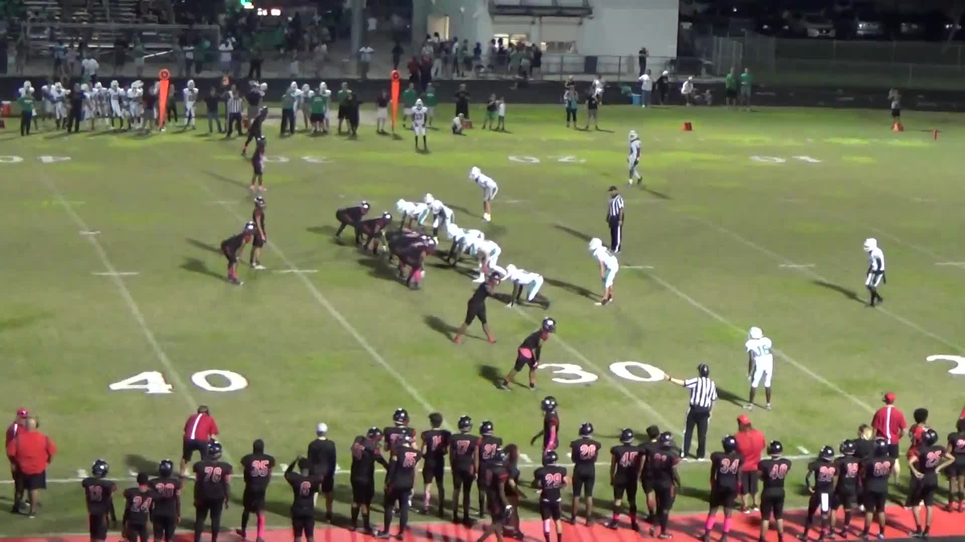Garyan Burger 25’ Sophomore Highlights - Fort Myers highlights - Hudl