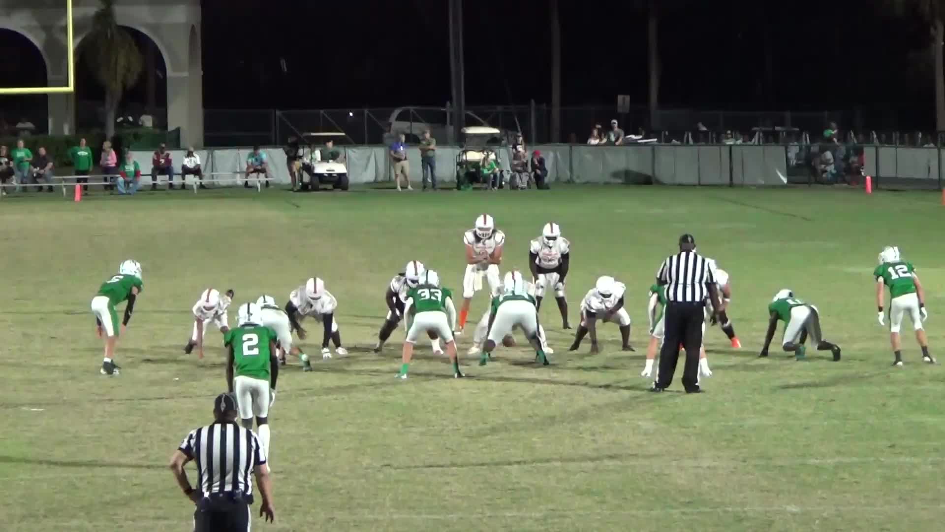 Dunbar High School - Kendall Guervil highlights - Hudl