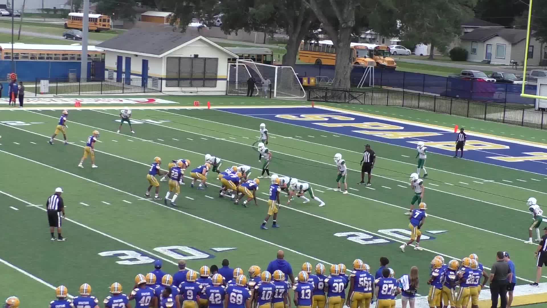 freshman year - Jayce Gayden highlights - Hudl