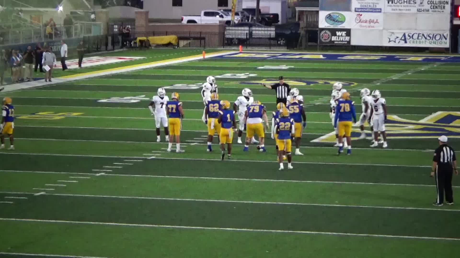 De La Salle High School - Chantz Banks highlights - Hudl