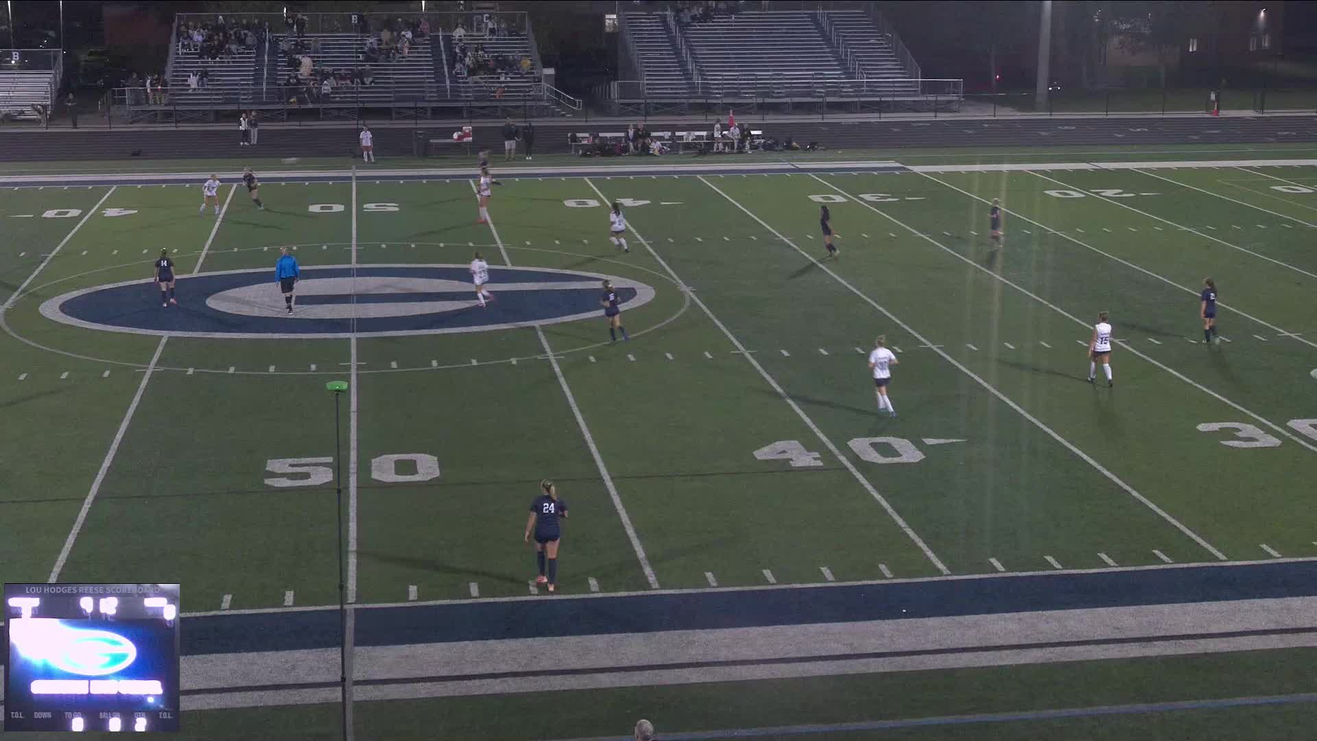 WatkinsT2 - Alana Snyder highlights - Hudl