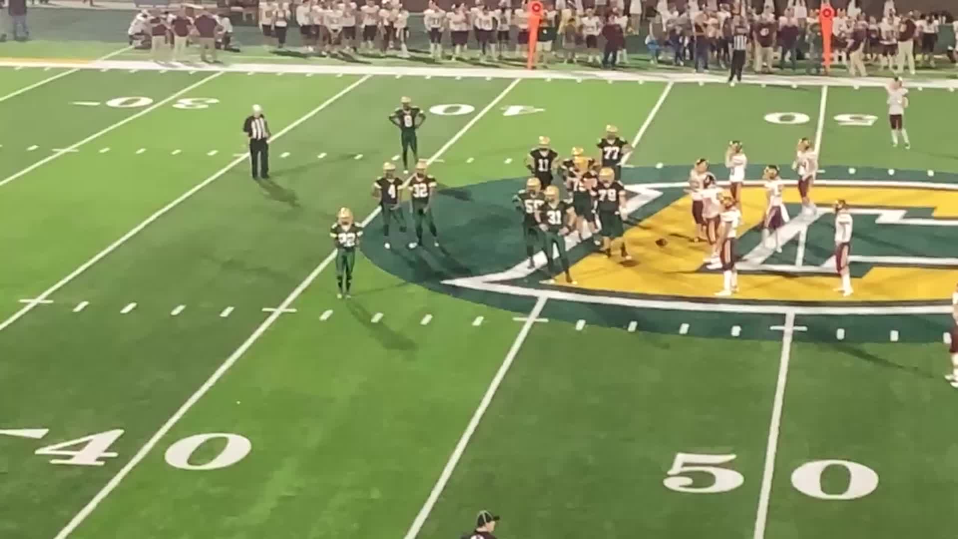 Junior Year - Diesel Solari highlights - Hudl