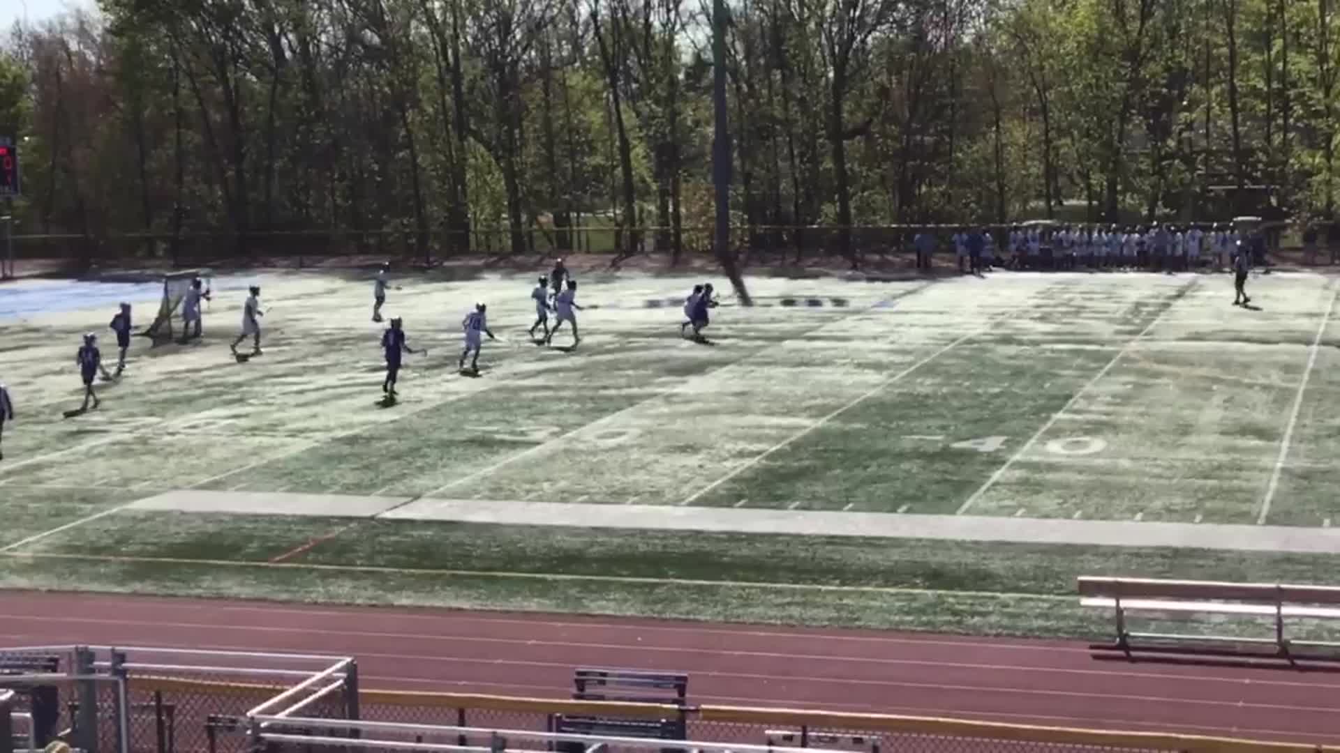 boom - Logan Sakir highlights - Hudl