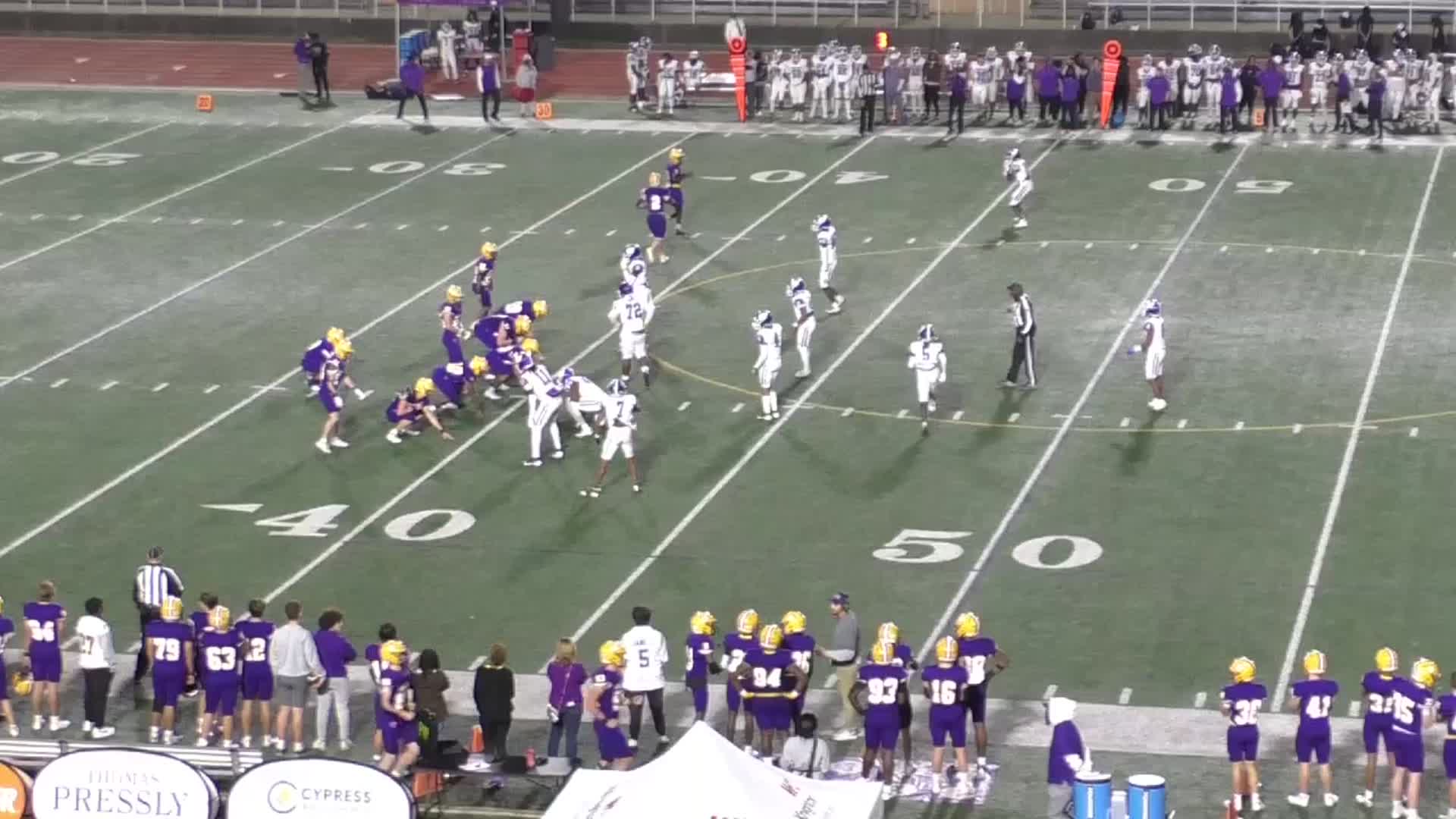 JB Senior Season Highlights - Jordan Barner highlights - Hudl