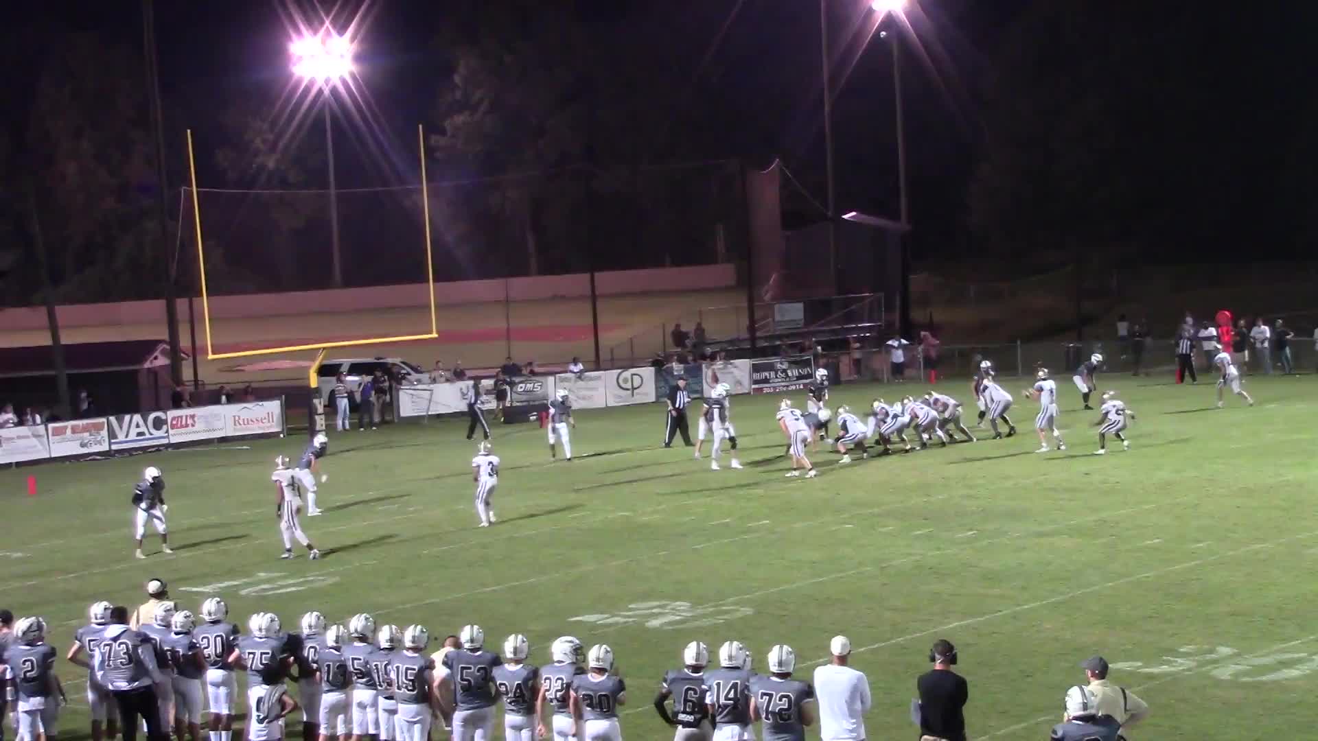 kirk Highlight - Aaron Kirk highlights - Hudl