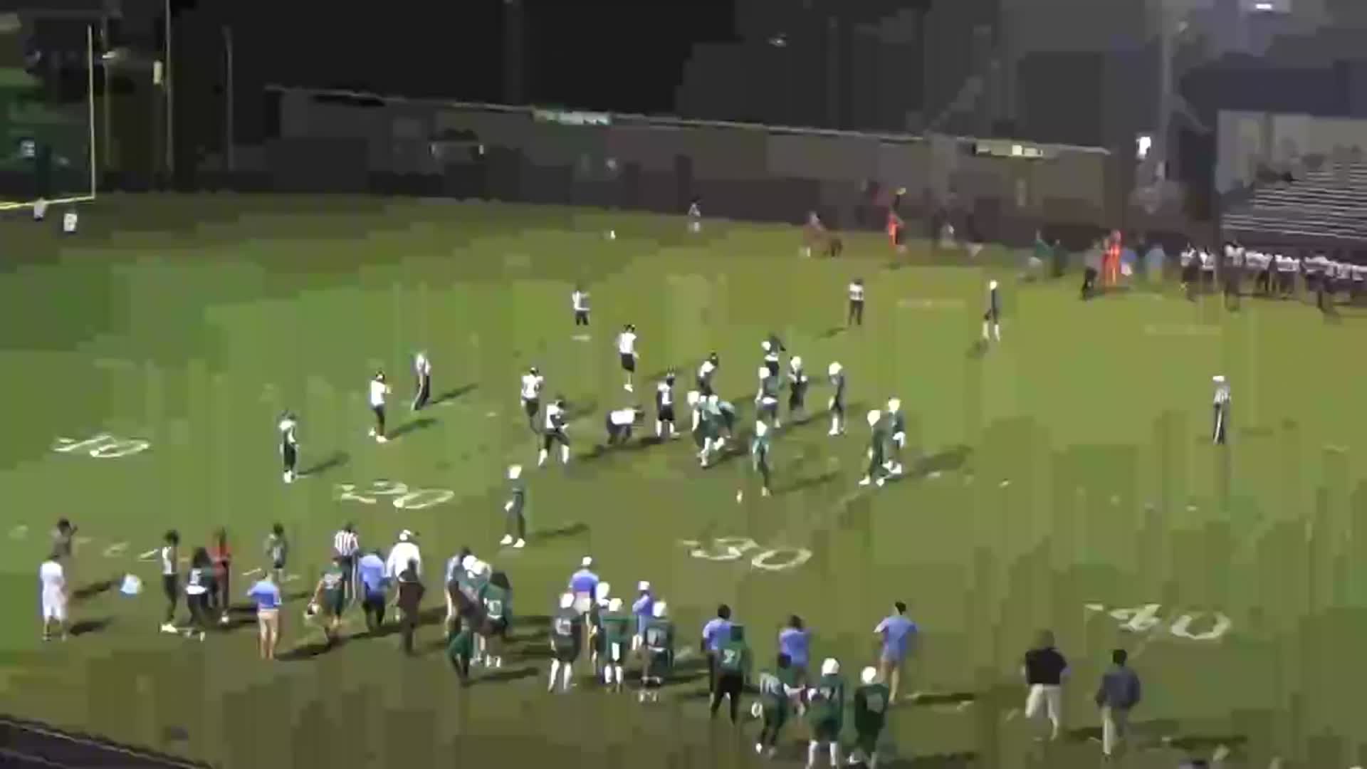 Rose High School - SEAN WORTHY highlights - Hudl