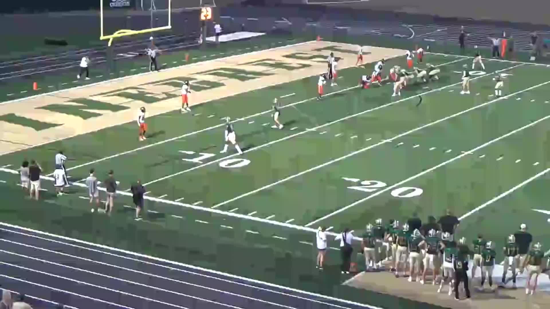 Pinecrest High School - SEAN WORTHY highlights - Hudl