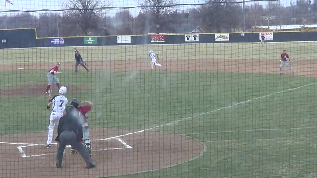 vs. Warrensburg - Willard High School highlights - Hudl