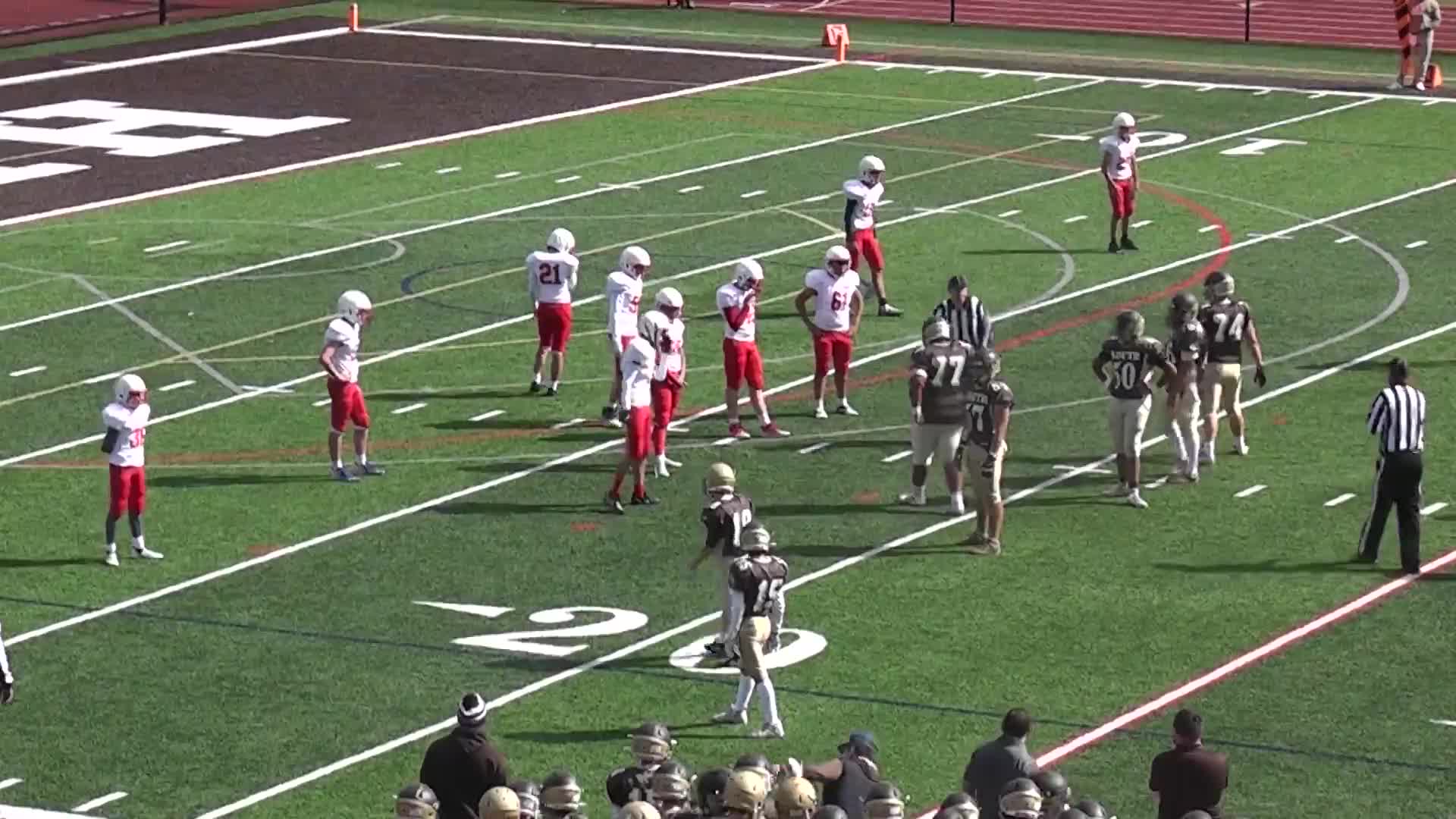 Dylan Kohl Highlights - Dylan Kohl highlights - Hudl