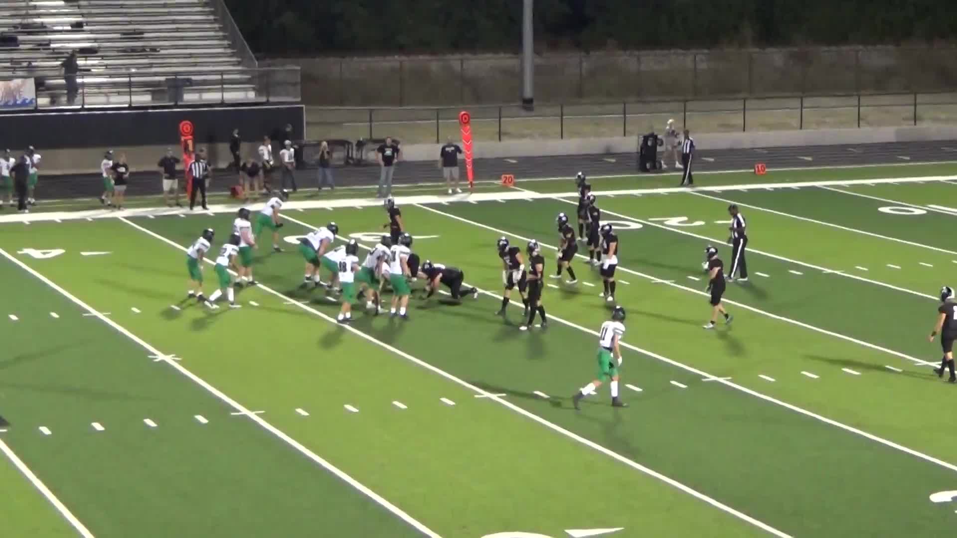 Highlights @ Howe - Tyler Henley highlights - Hudl